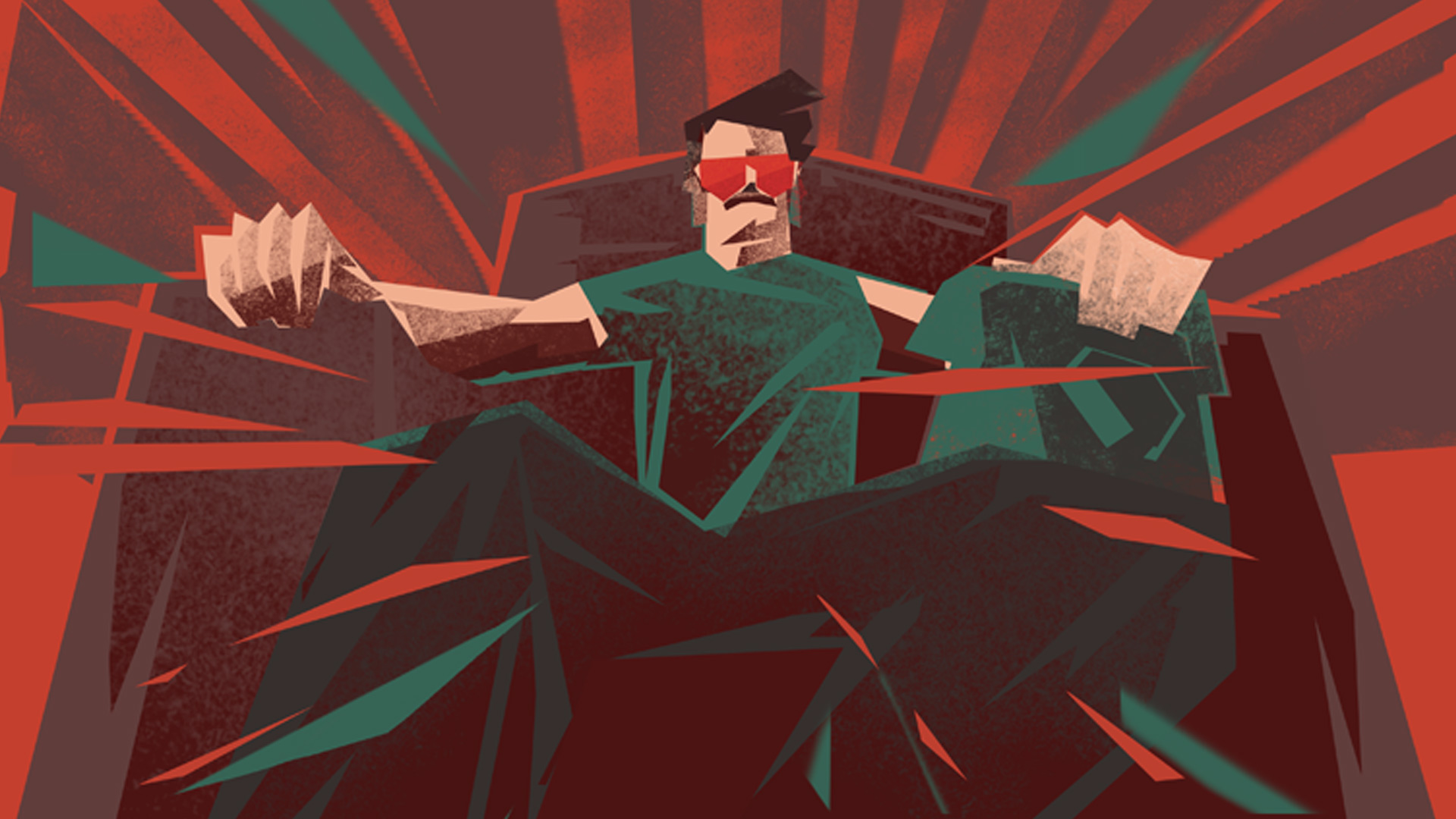 Serial Cleaners Wallpapers - Wallpaper Cave