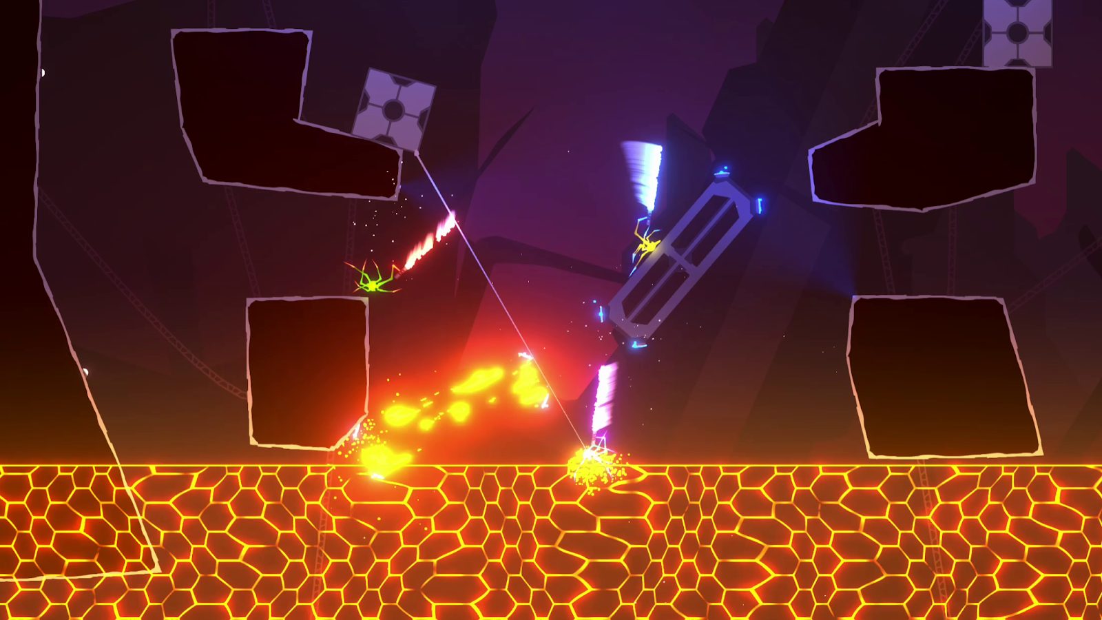 SpiderHeck Wallpapers - Wallpaper Cave