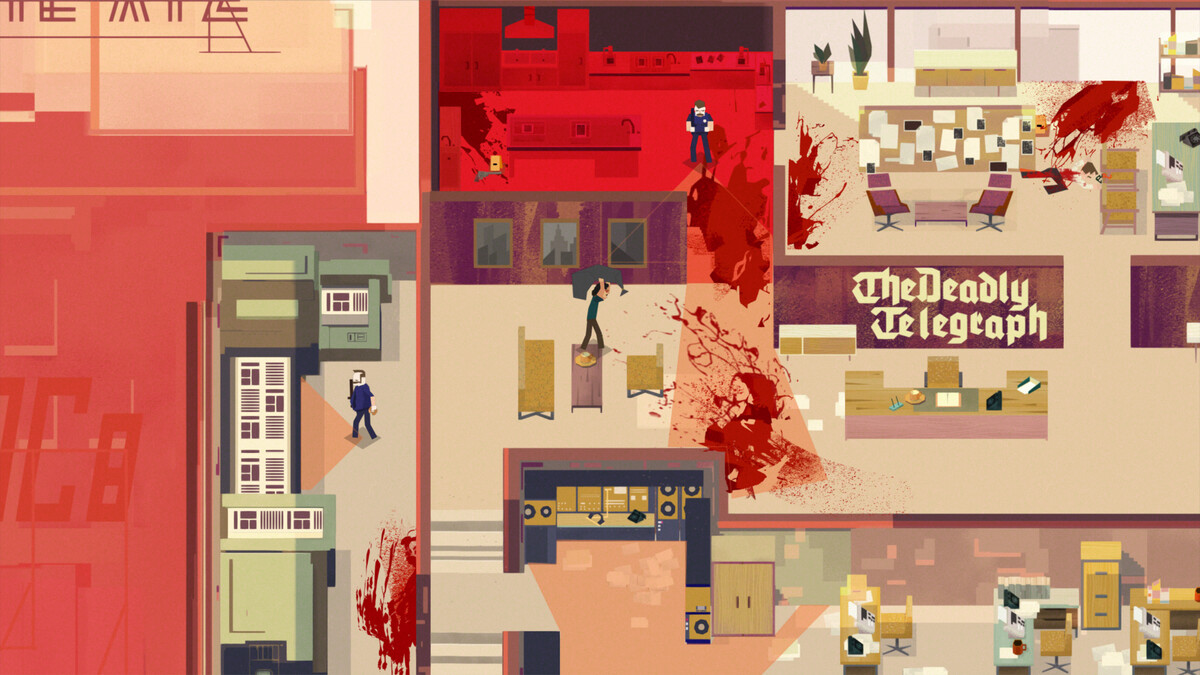 Serial Cleaners Wallpapers - Wallpaper Cave