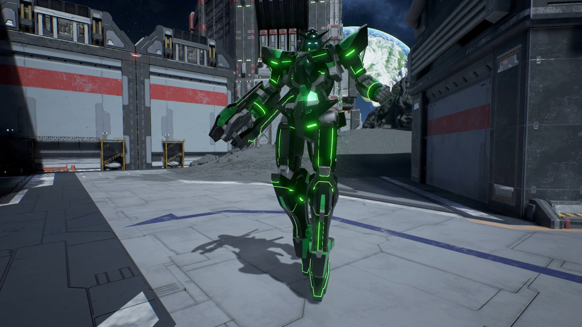 Gundam Evolution Wallpapers - Wallpaper Cave