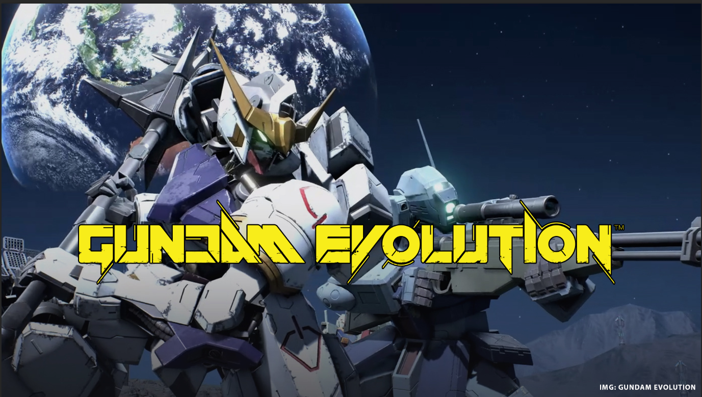 Gundam Evolution Wallpapers - Wallpaper Cave