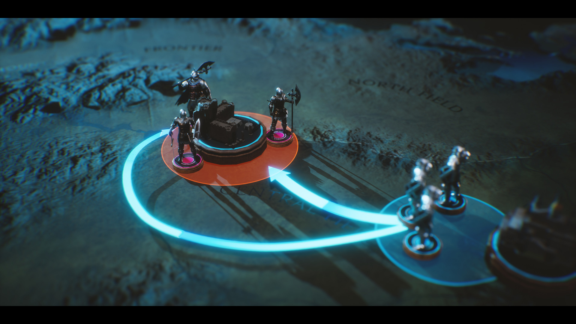 The DioField Chronicle Wallpapers - Wallpaper Cave