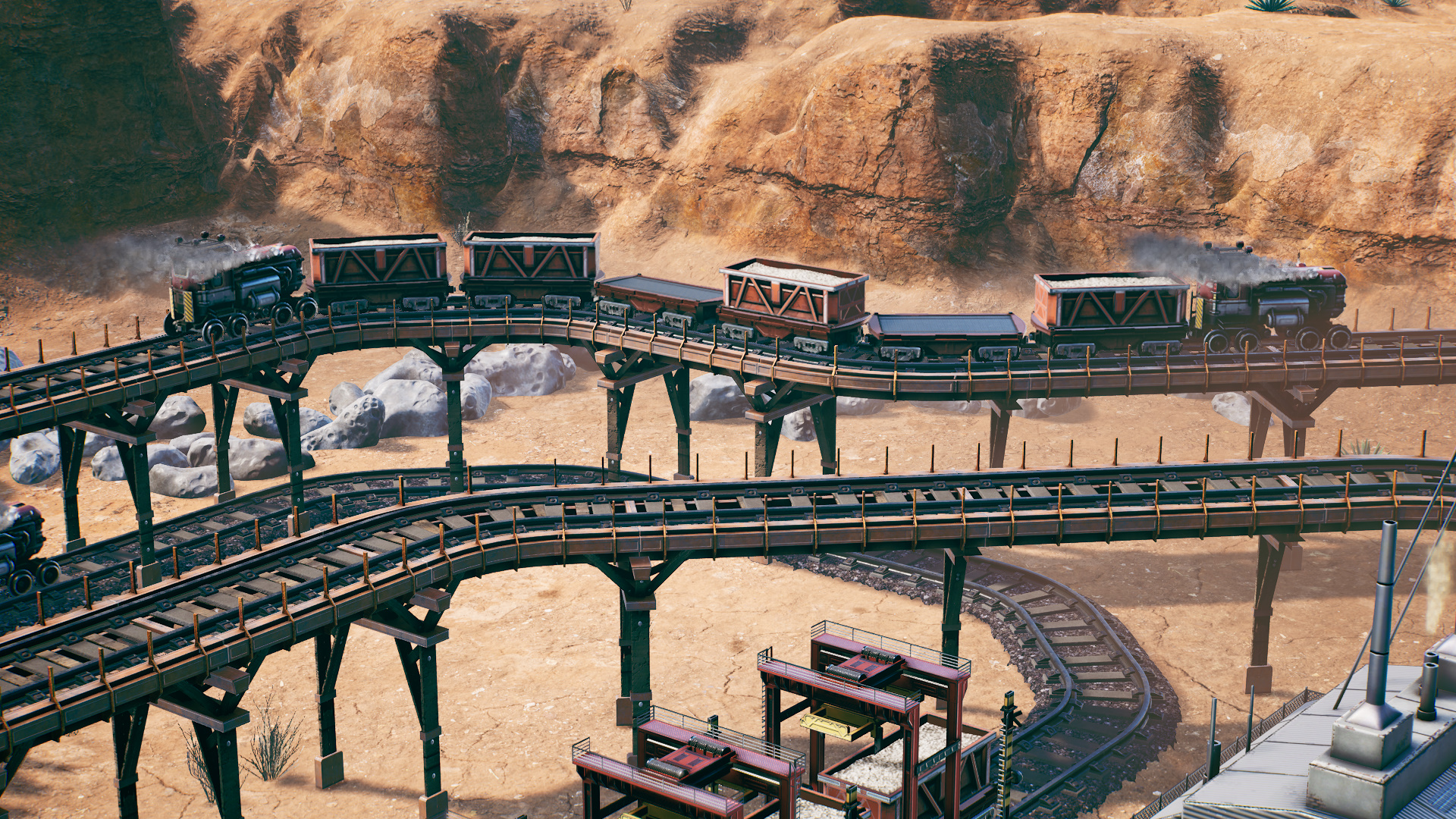 RAILGRADE Wallpapers - Wallpaper Cave