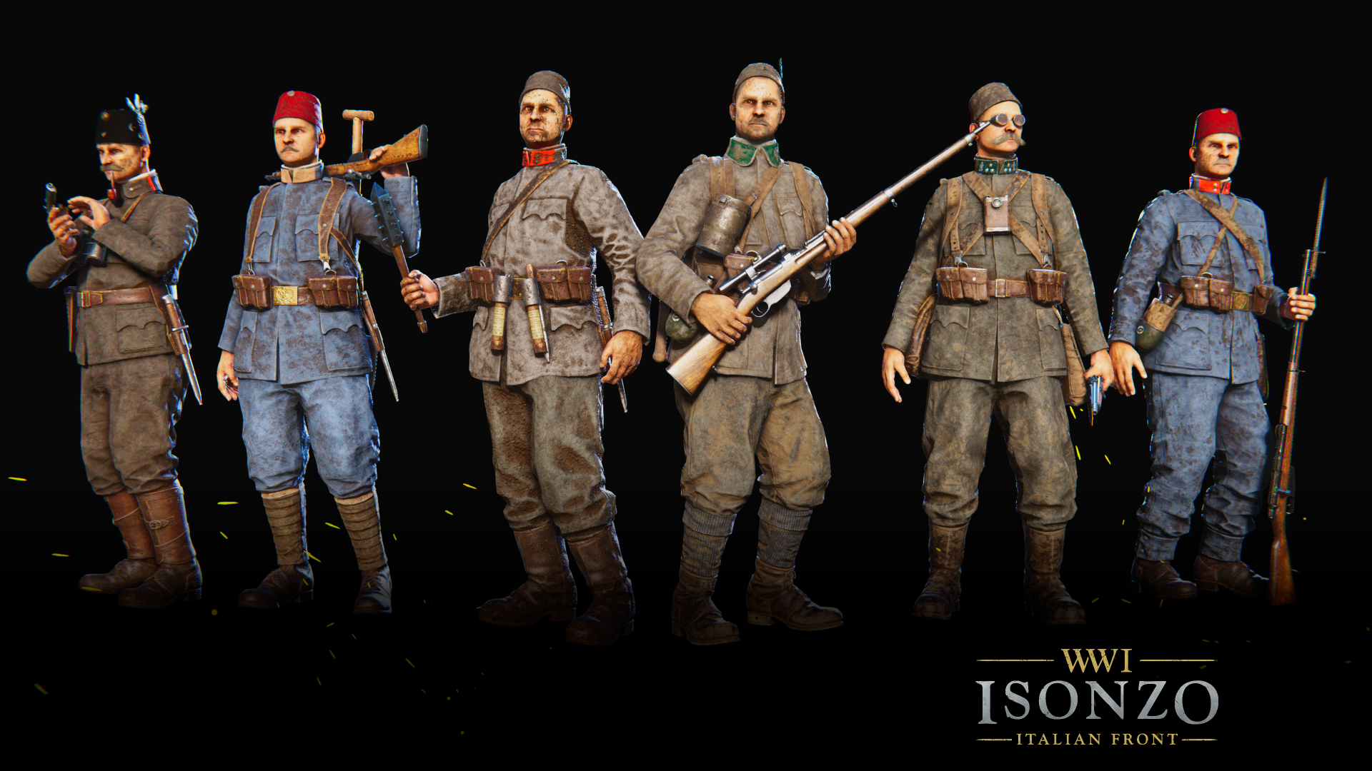 Isonzo Wallpapers - Wallpaper Cave