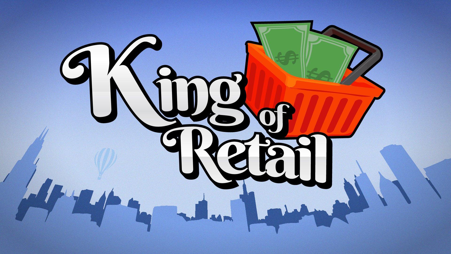 King Of Retail Wallpapers - Wallpaper Cave