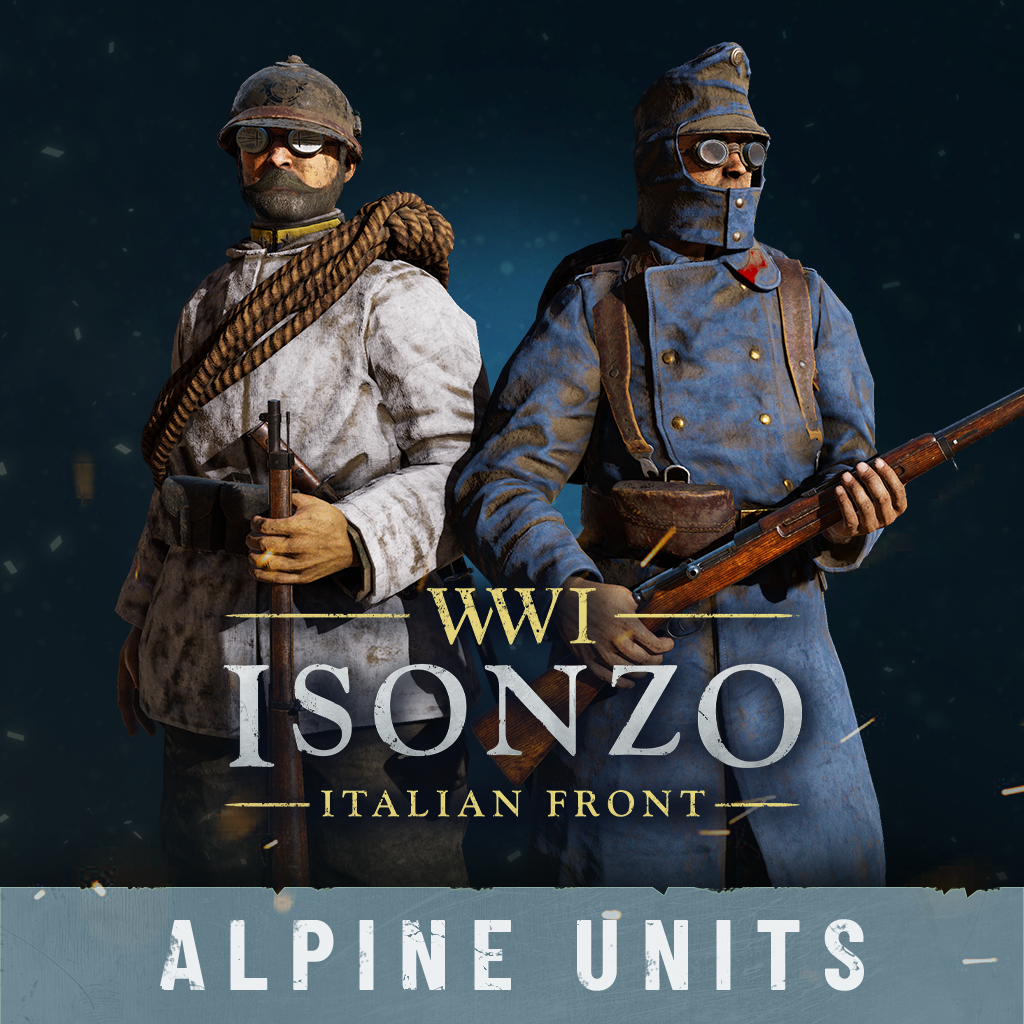 Isonzo Wallpapers - Wallpaper Cave