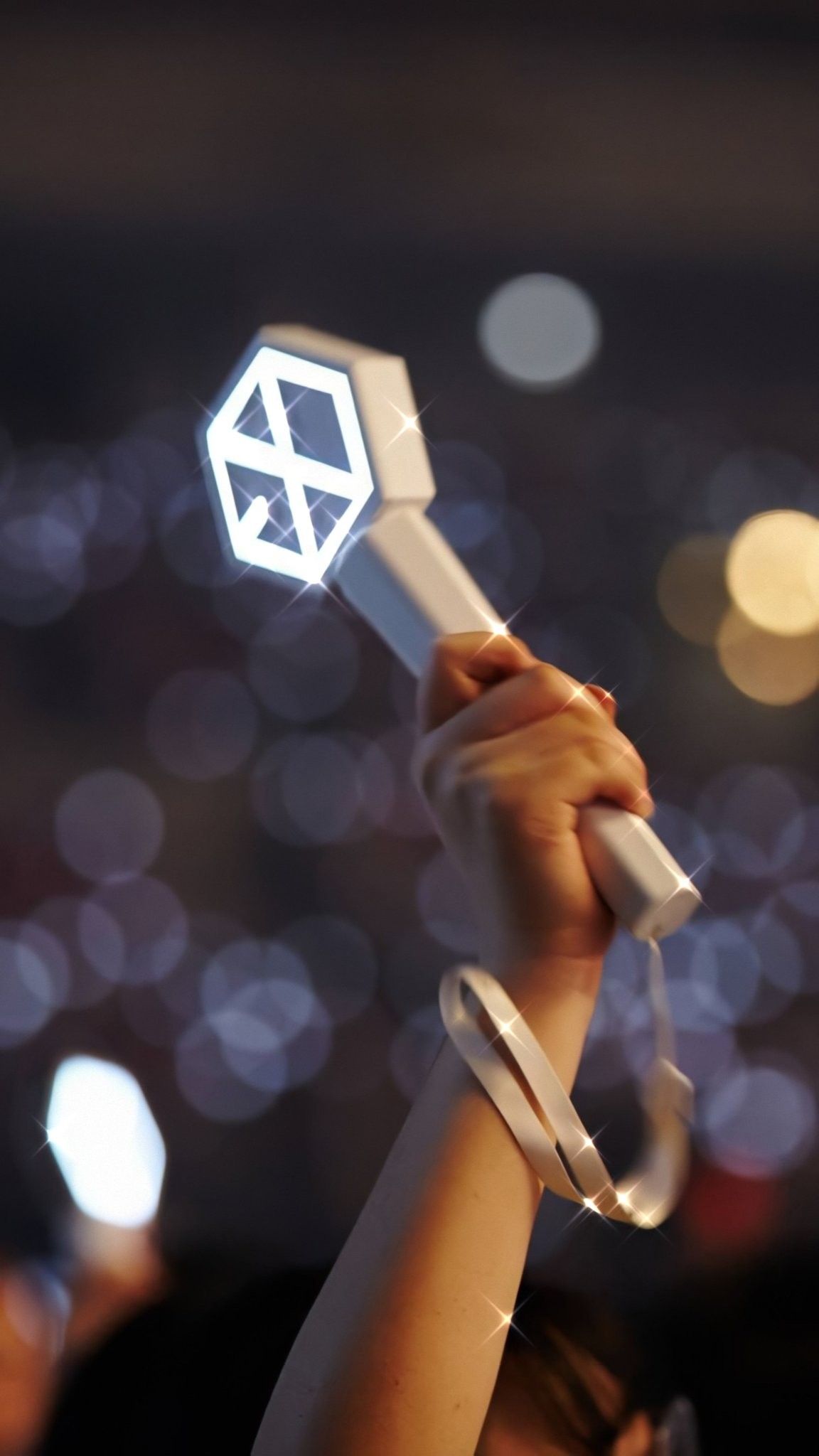 Exo Lightstick Wallpapers - Wallpaper Cave