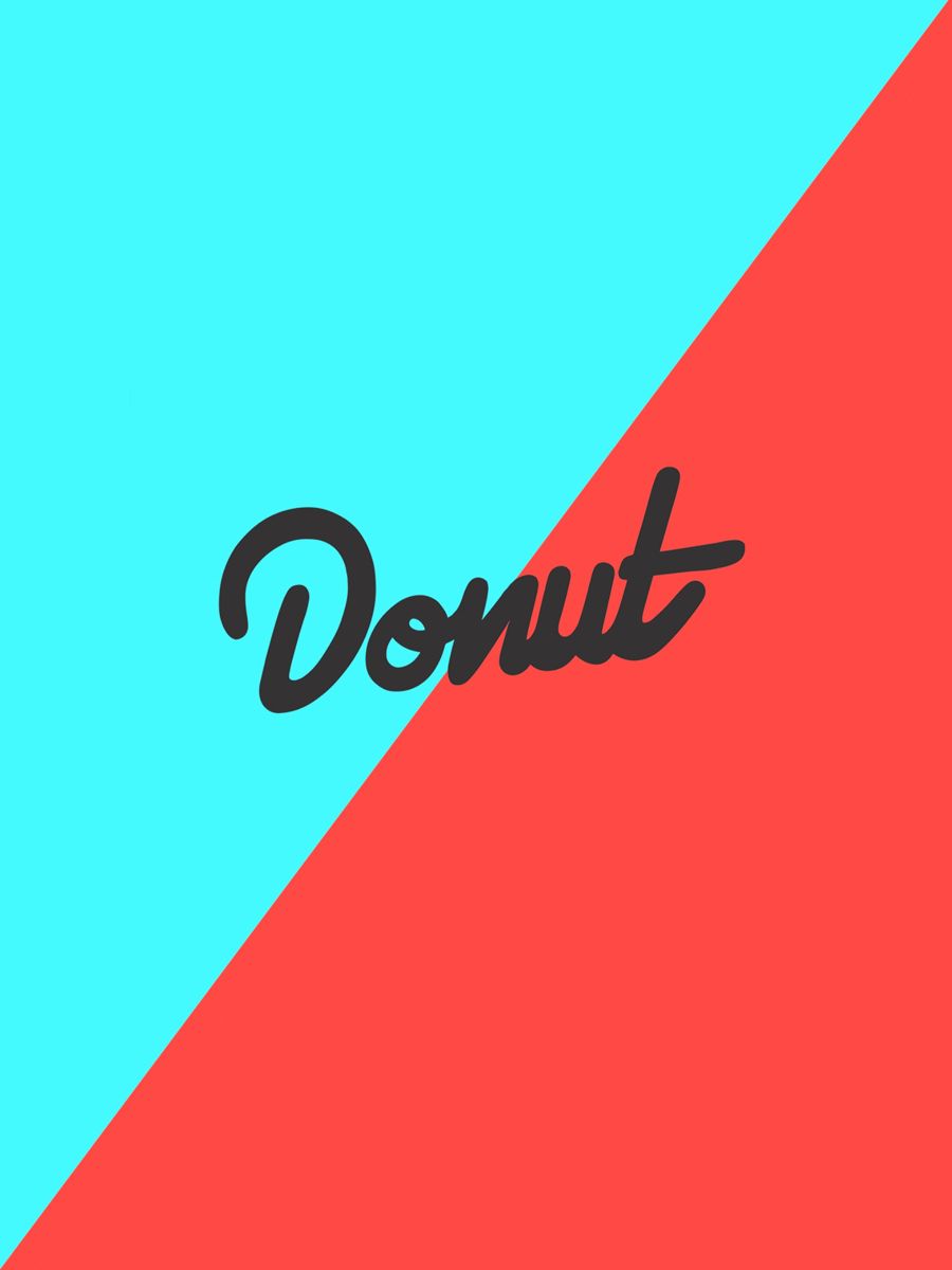 Donut Media Wallpapers - Wallpaper Cave