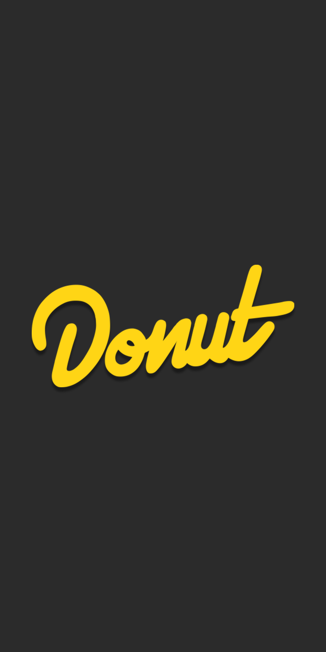 Donut Media Wallpapers - Wallpaper Cave