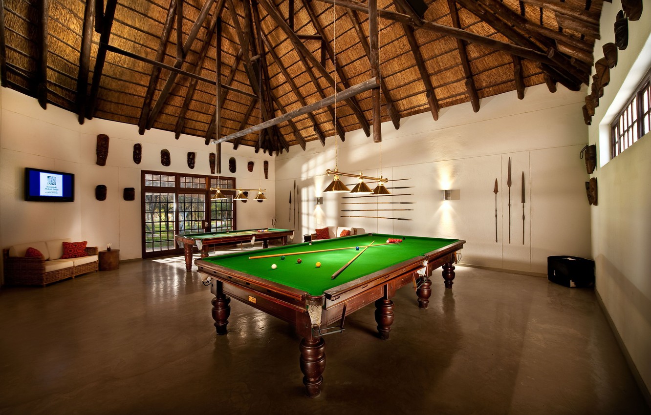 Billiard Room Wallpapers - Wallpaper Cave