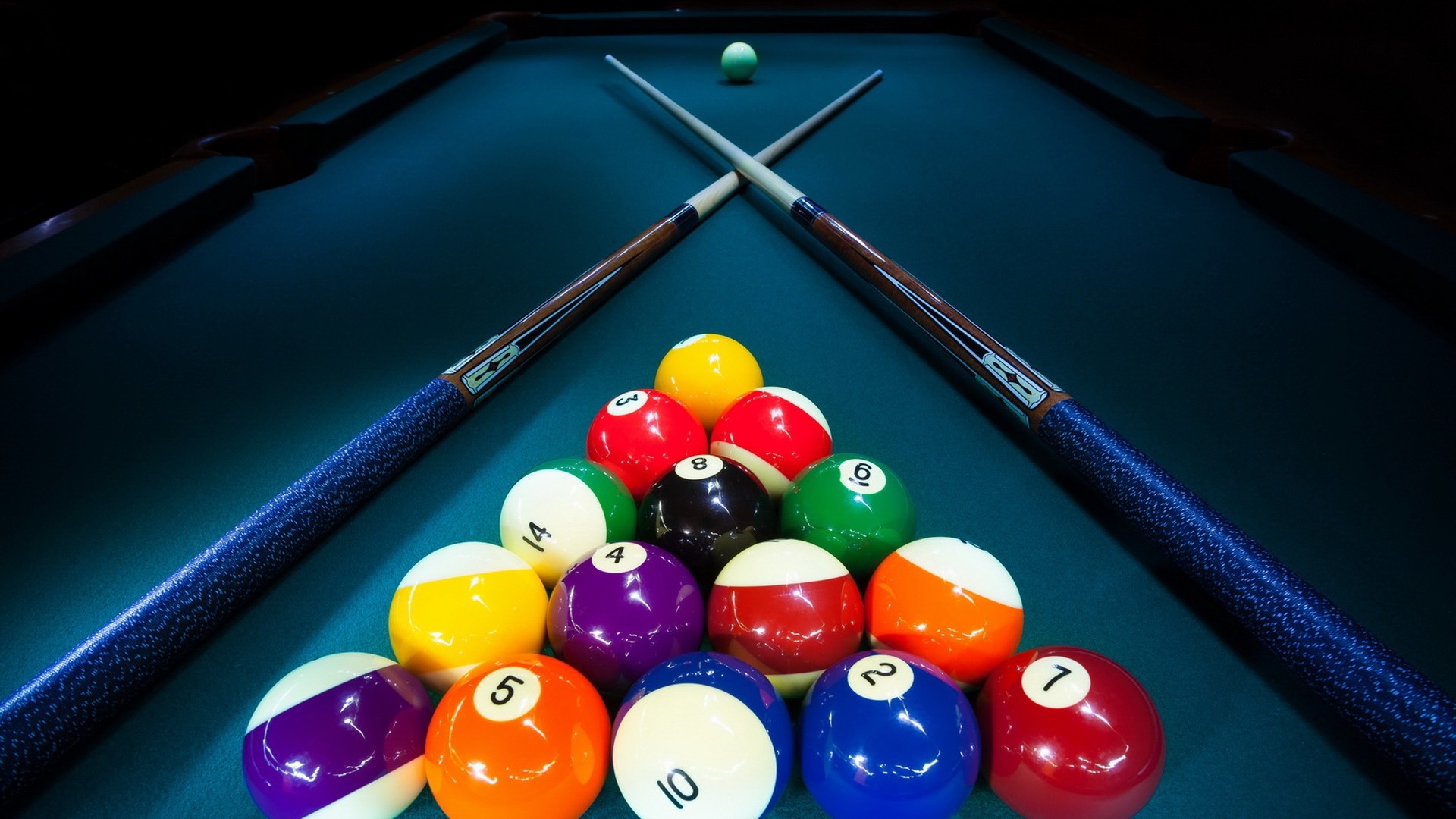 Billiard Room Wallpapers - Wallpaper Cave