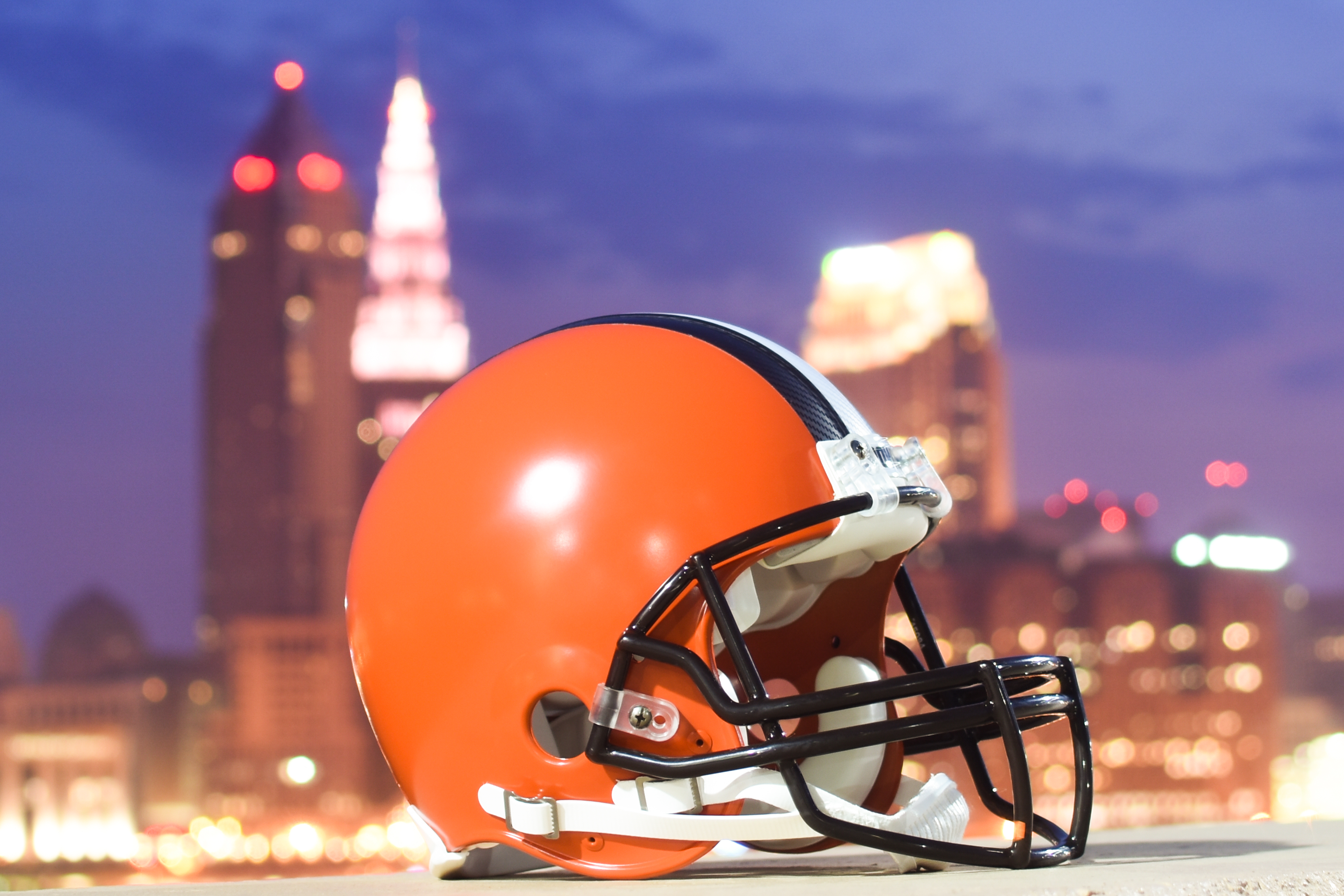 Cleveland Football Helmet Wallpapers - Wallpaper Cave