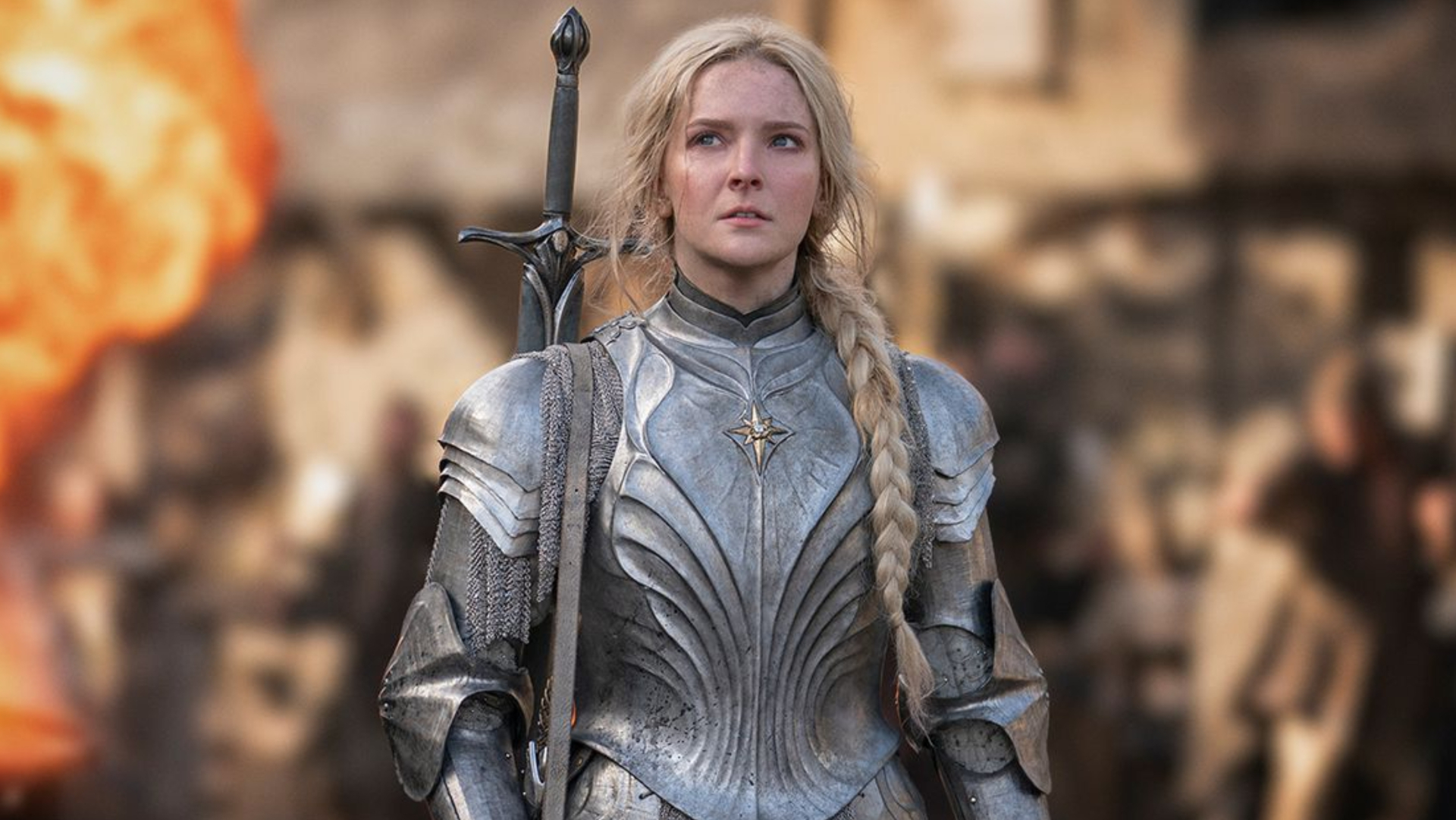 Morfydd Clark Wallpapers - Wallpaper Cave