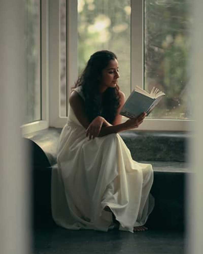 Darshana Rajendran Wallpapers - Wallpaper Cave