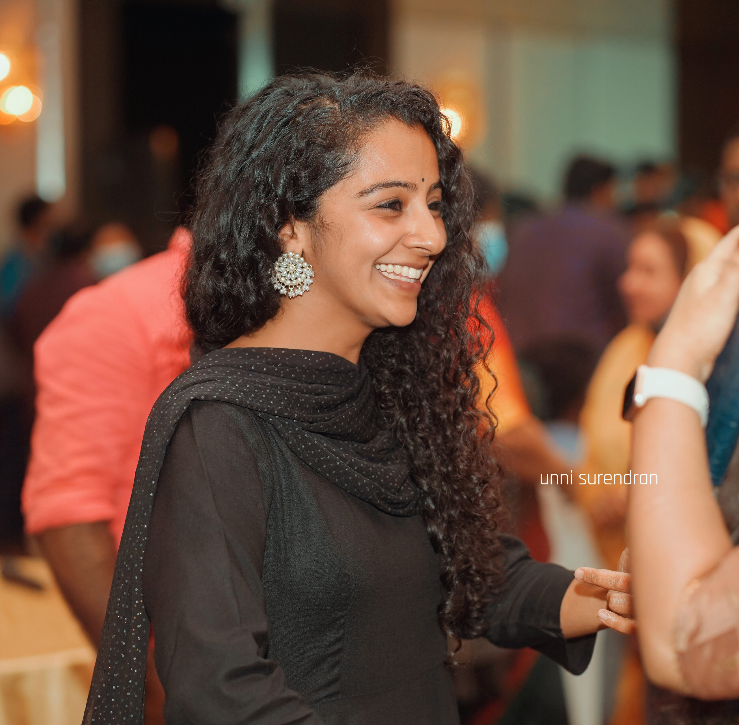 Darshana Rajendran Wallpapers - Wallpaper Cave