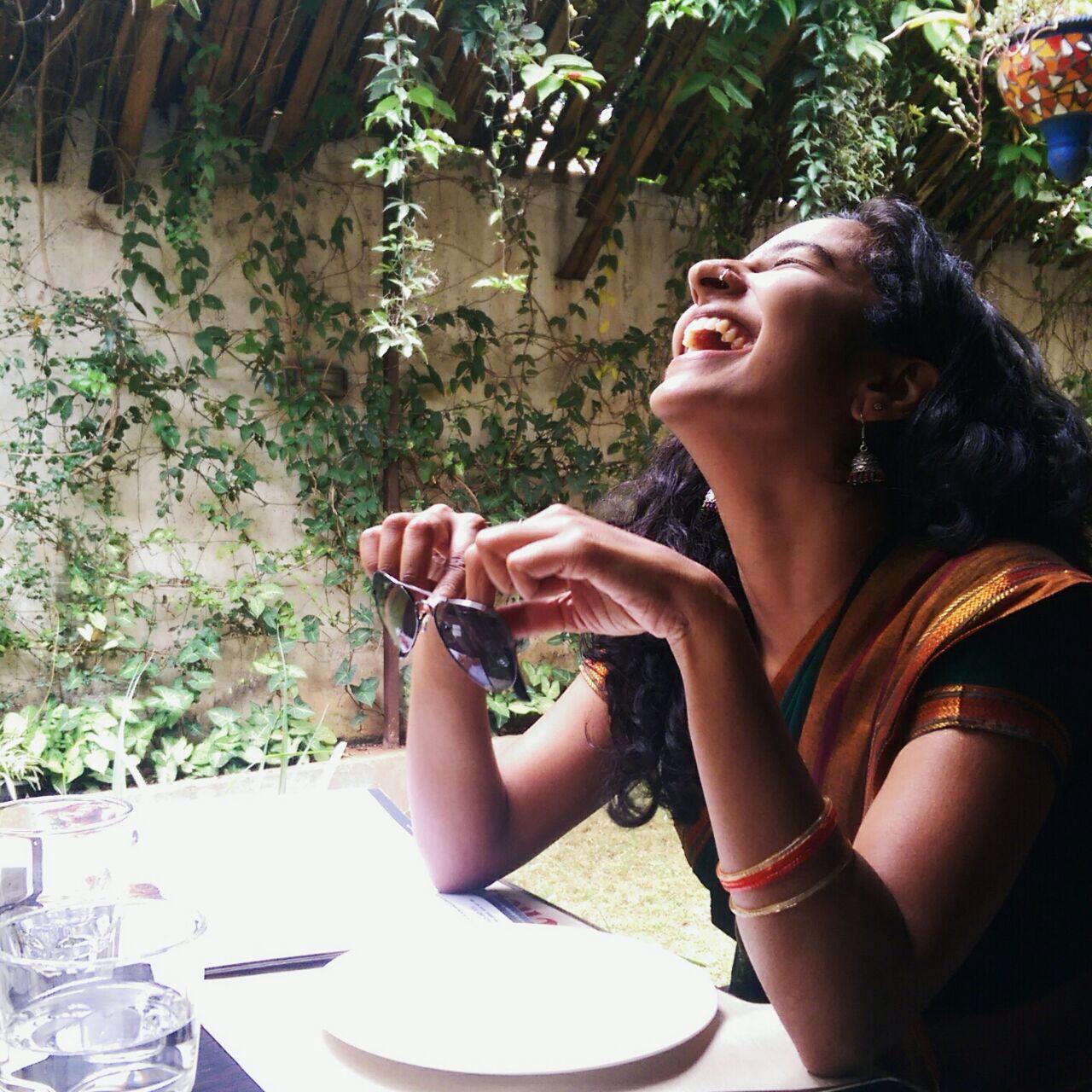 Darshana Rajendran Wallpapers - Wallpaper Cave