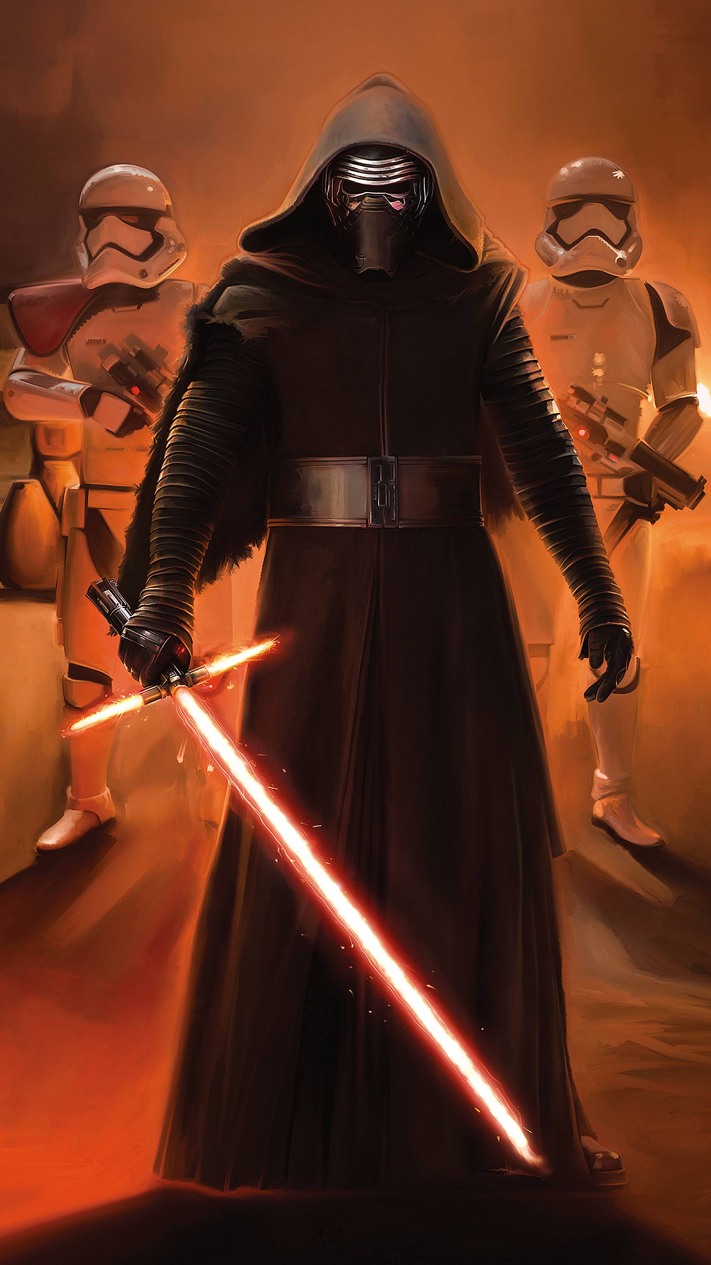 Star Wars Android Wallpapers - Wallpaper Cave