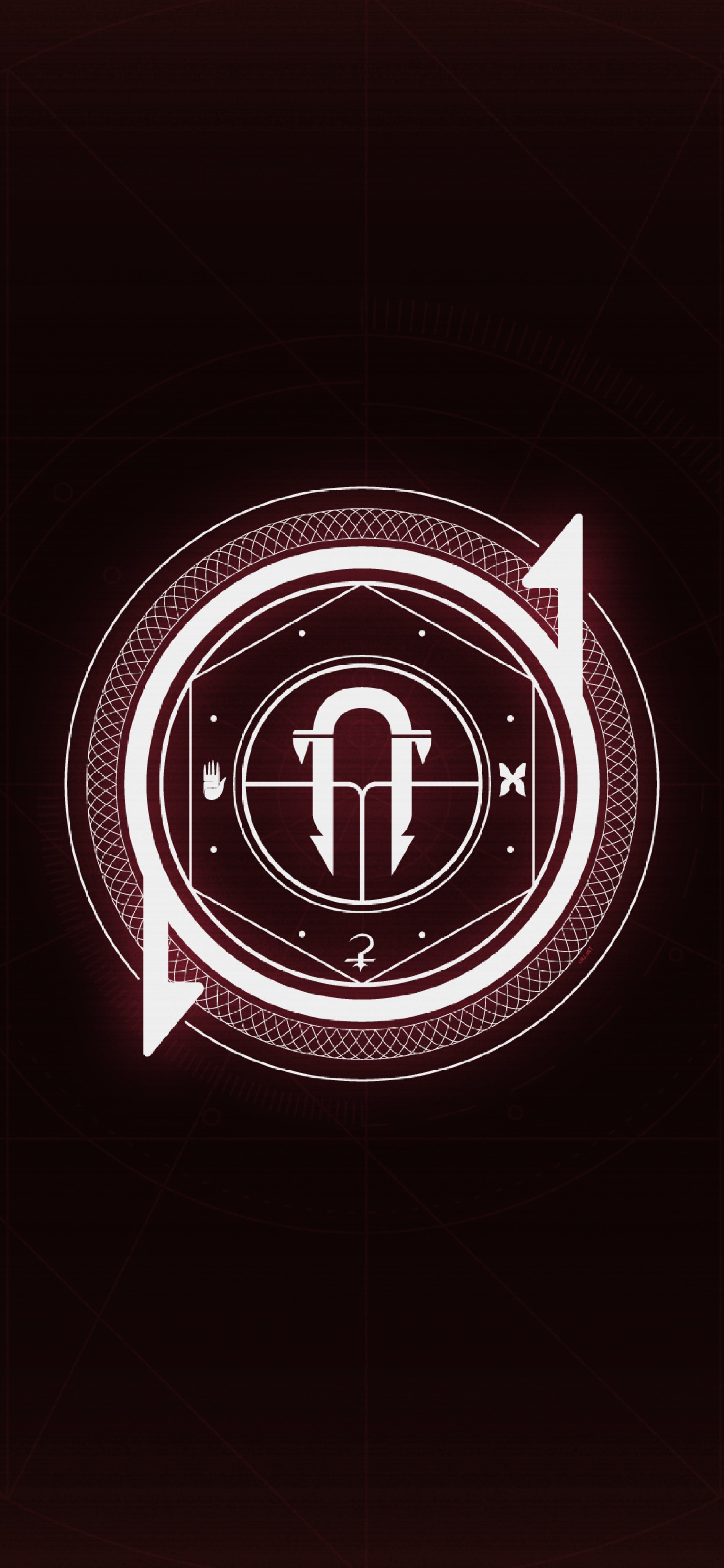 Destiny Siva Phone 4k Wallpapers - Wallpaper Cave