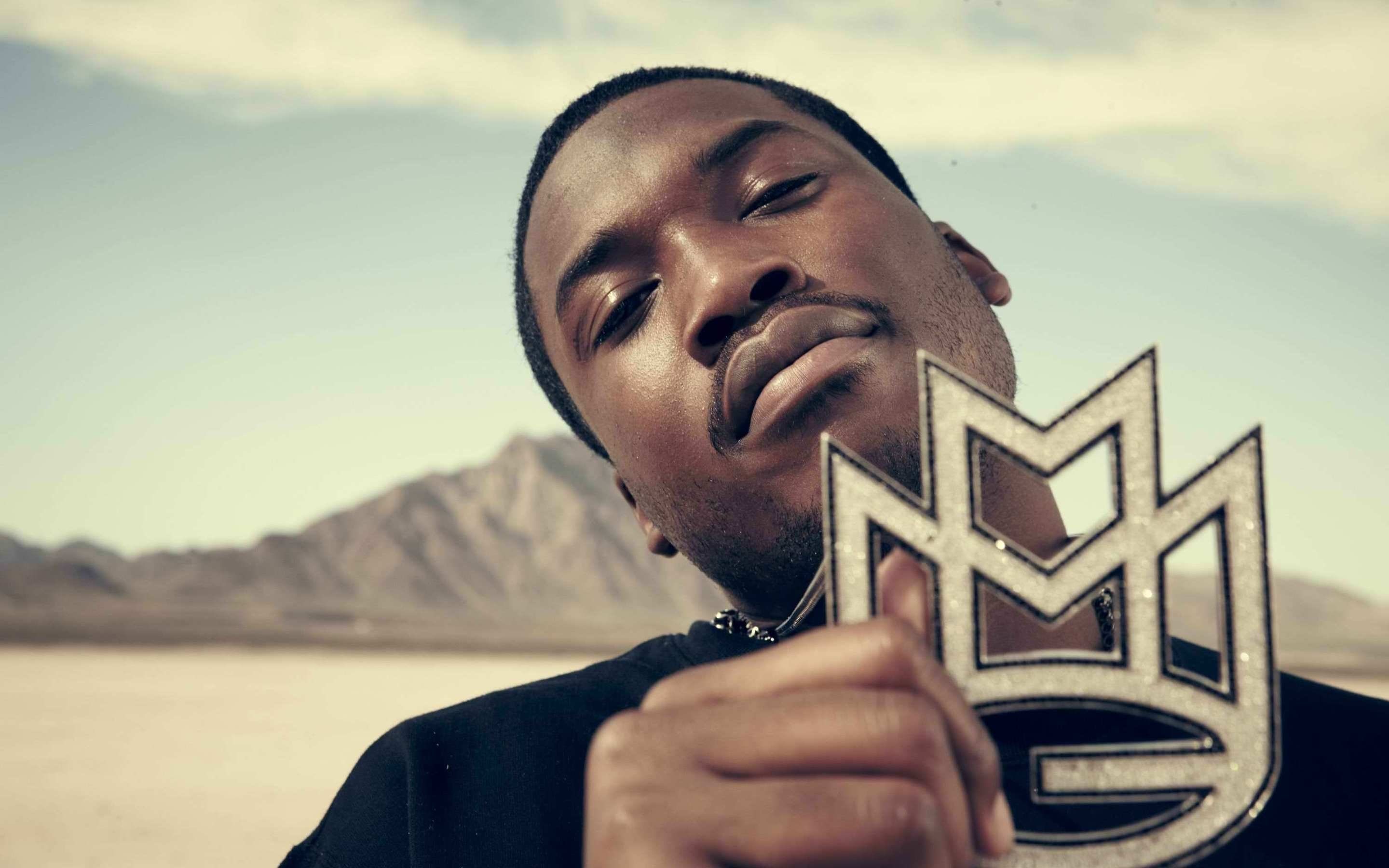 Meek Mill Desktop Wallpapers - Wallpaper Cave