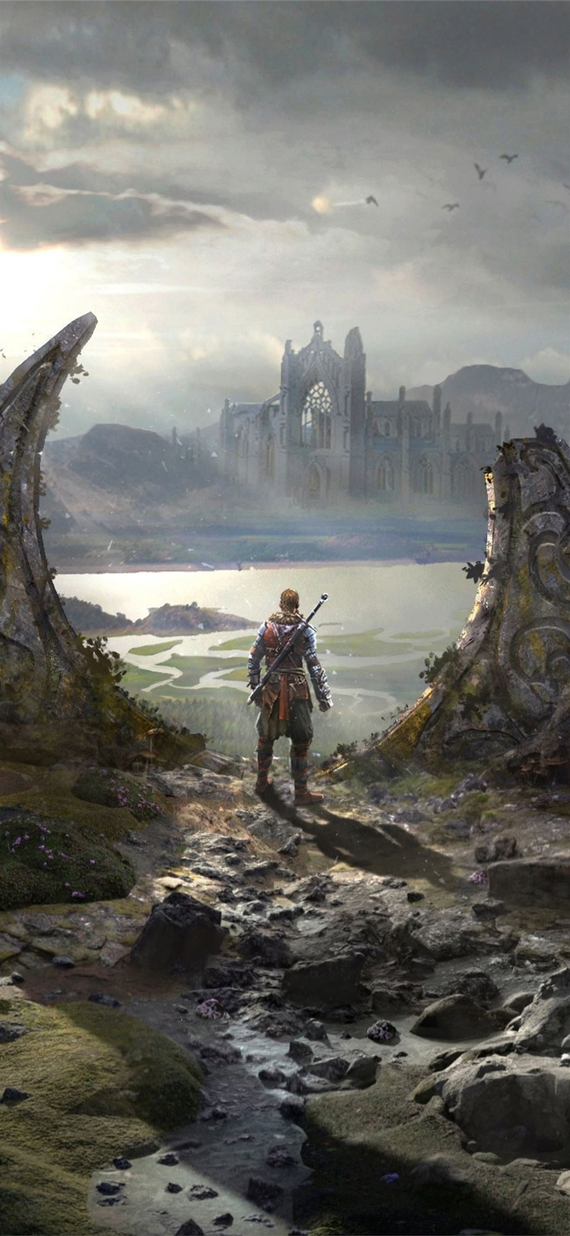 Best Video Game iPhone Wallpapers - Wallpaper Cave