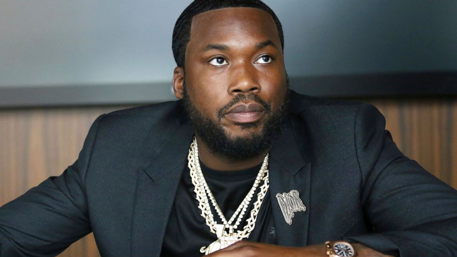 Meek Mill Desktop Wallpapers - Wallpaper Cave