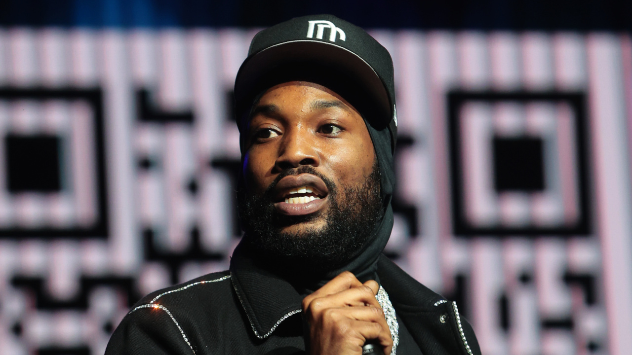 Meek Mill Desktop Wallpapers - Wallpaper Cave