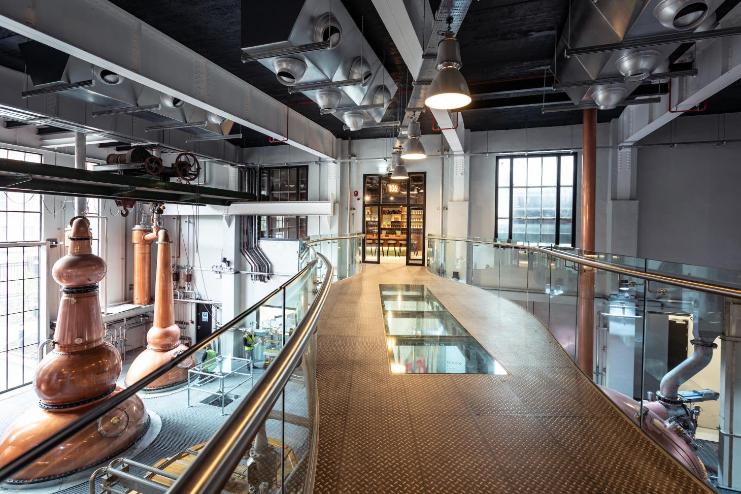 Distillery Wallpapers - Wallpaper Cave