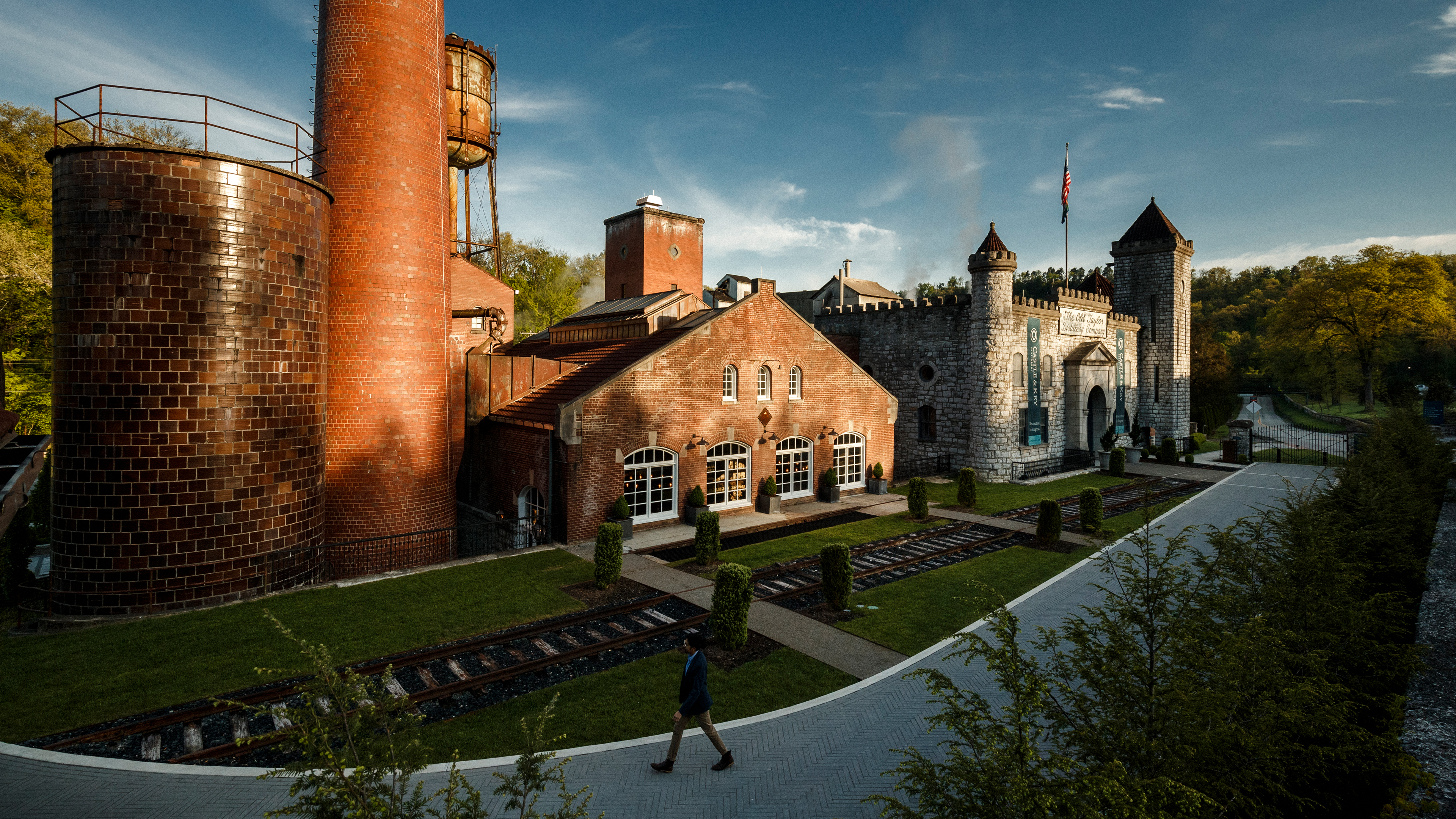 Distillery Wallpapers - Wallpaper Cave