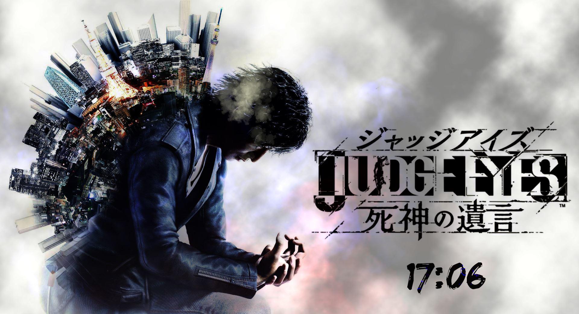 Lost Judgement Wallpapers - Wallpaper Cave