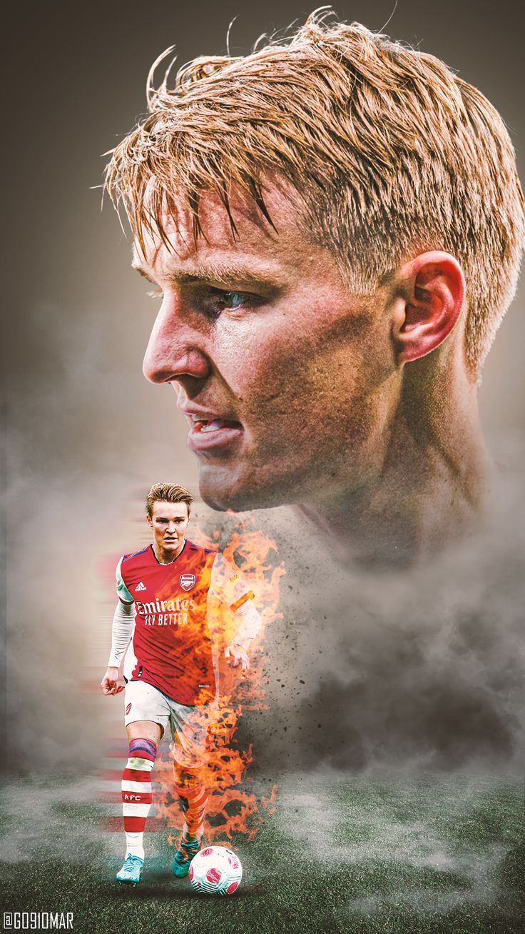 Martin Odegard 2022 Wallpapers - Wallpaper Cave