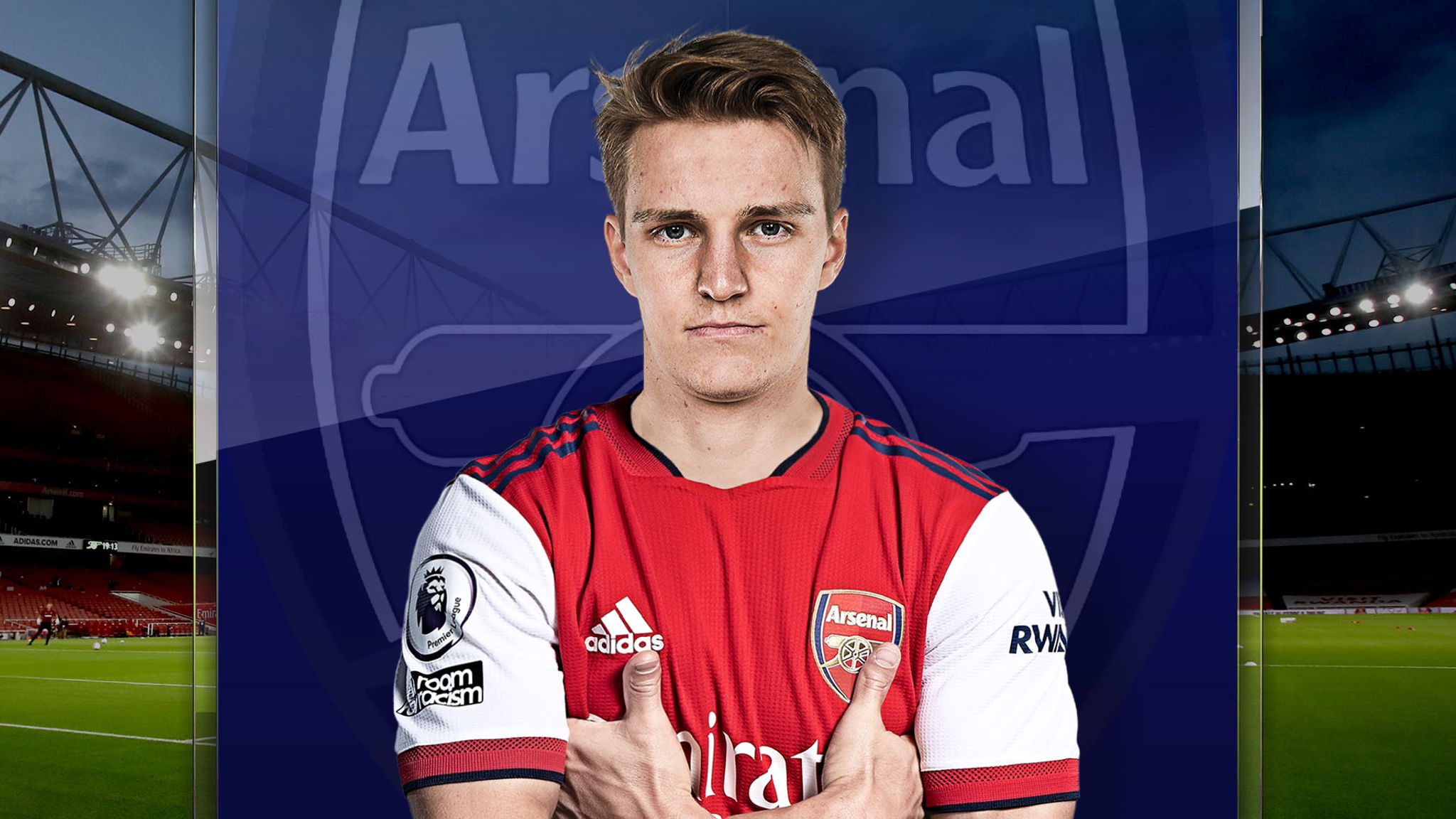 Martin Odegard 2022 Wallpapers - Wallpaper Cave