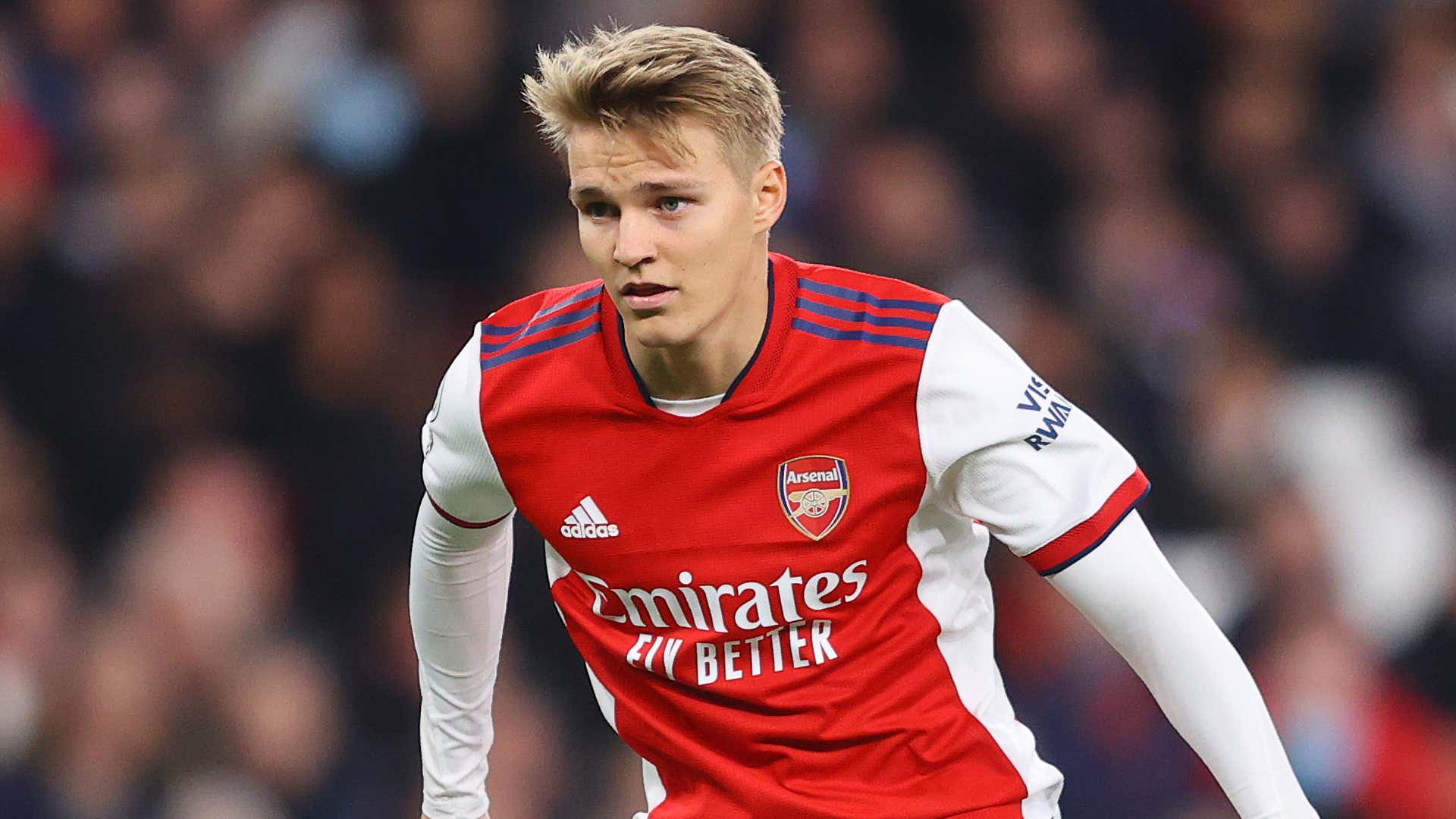 Martin Odegaard 2022 Wallpapers - Wallpaper Cave