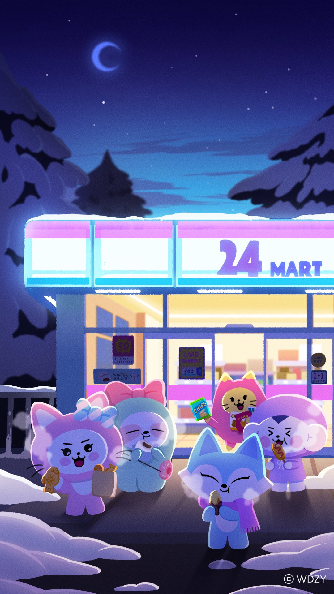 WDZY Wallpapers - Wallpaper Cave