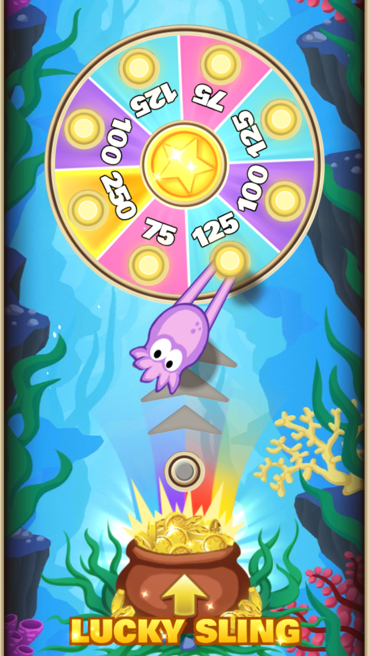 Sling Kong Wallpapers - Wallpaper Cave