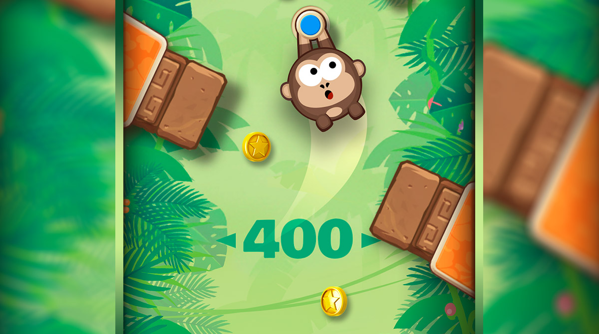 Sling Kong Wallpapers - Wallpaper Cave