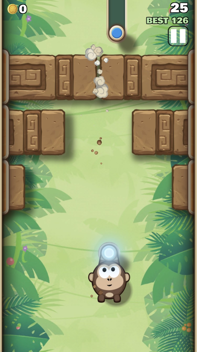 Sling Kong Wallpapers - Wallpaper Cave