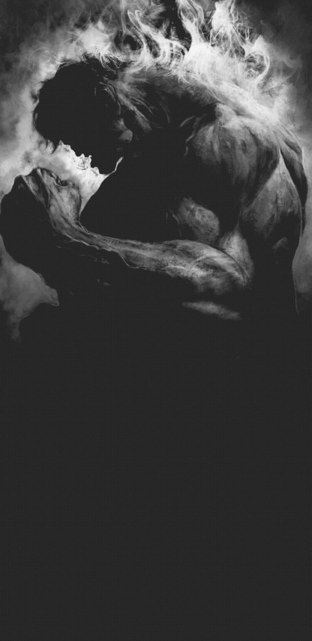 Dark Hulk Wallpapers - Wallpaper Cave
