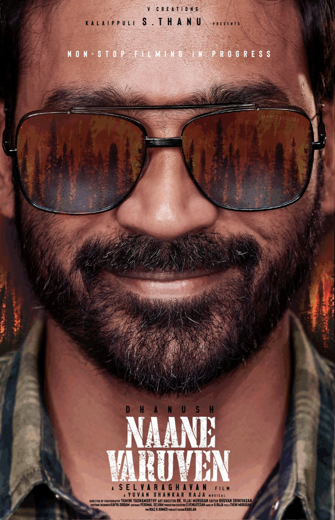 Naane Varuven Wallpapers - Wallpaper Cave