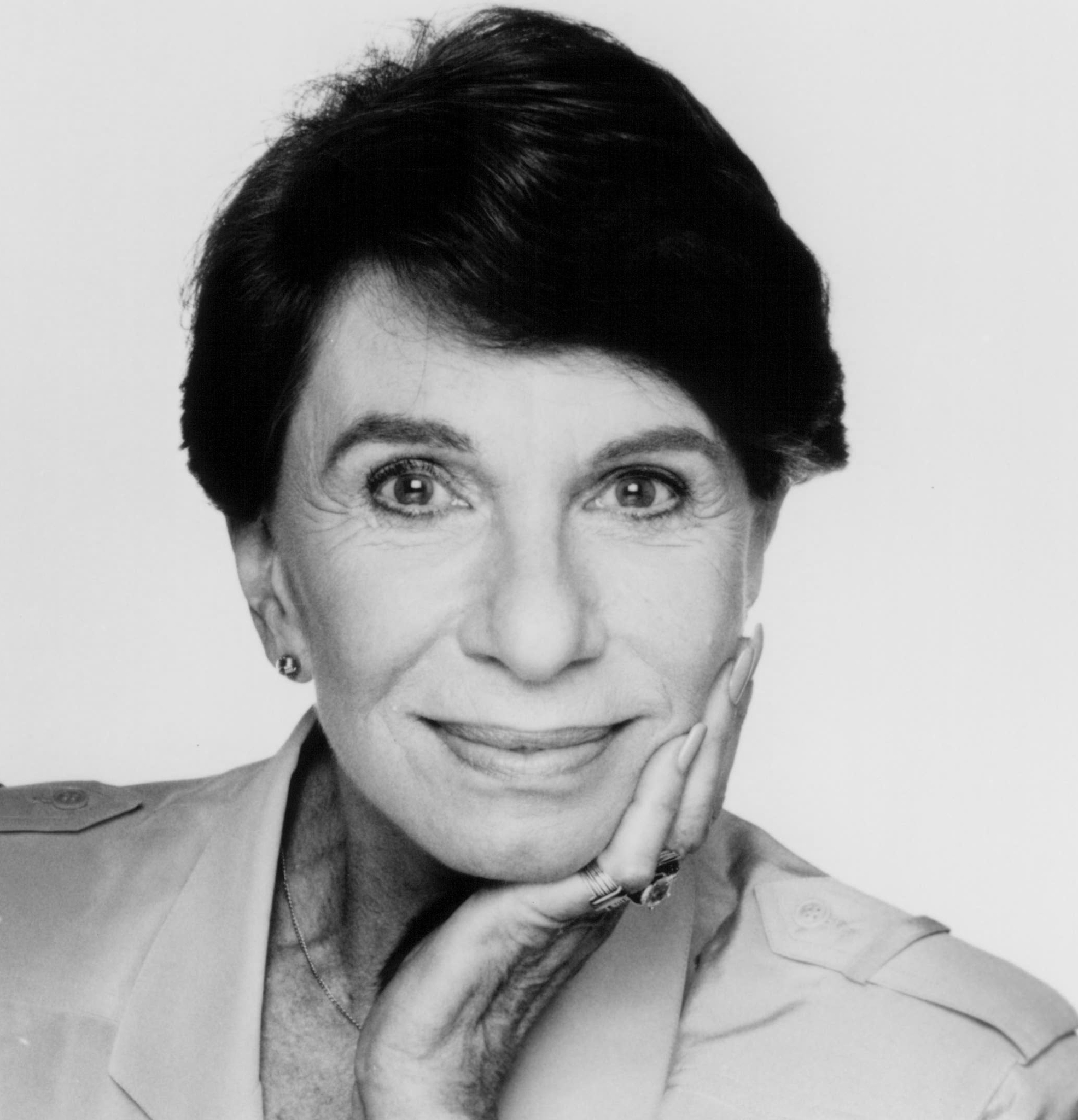 Doris Belack Wallpapers - Wallpaper Cave