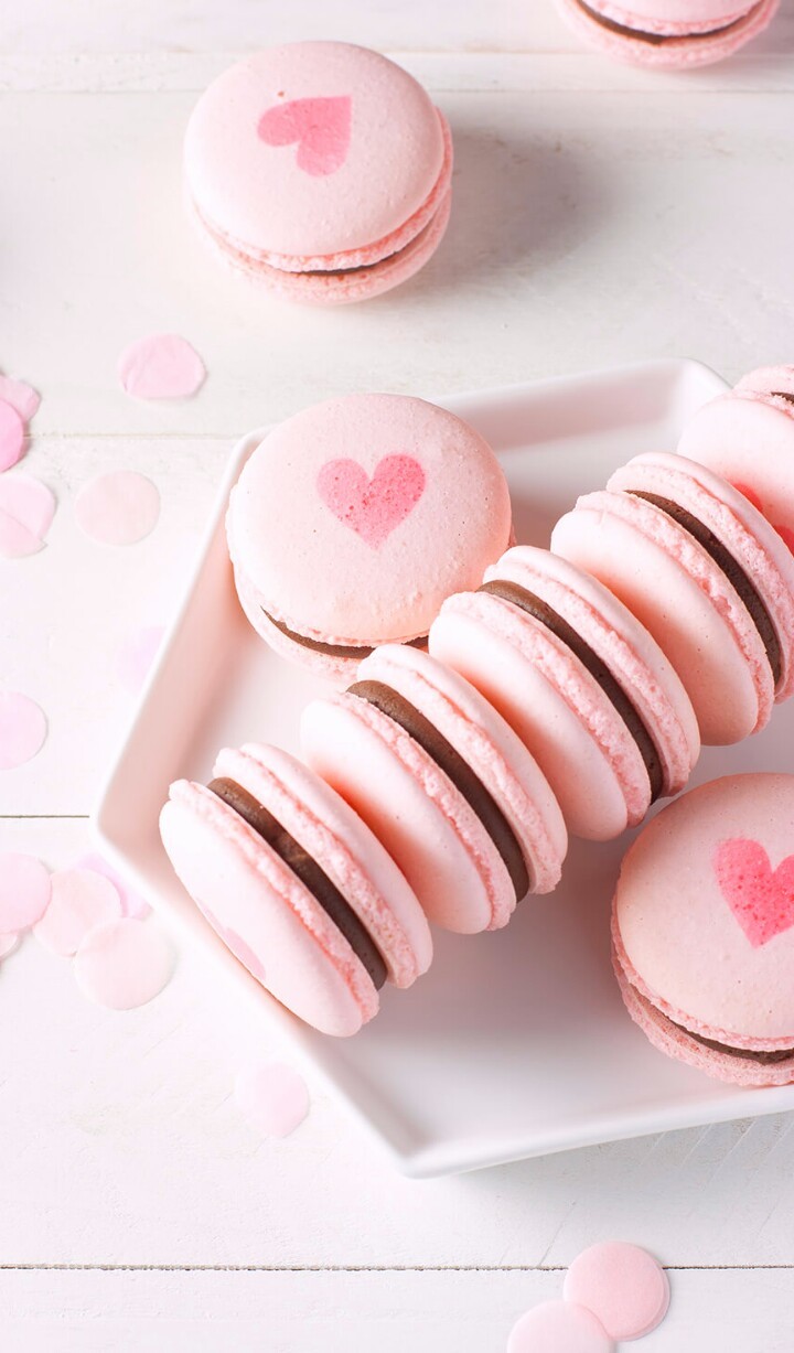 Pastel Food Wallpapers - Wallpaper Cave