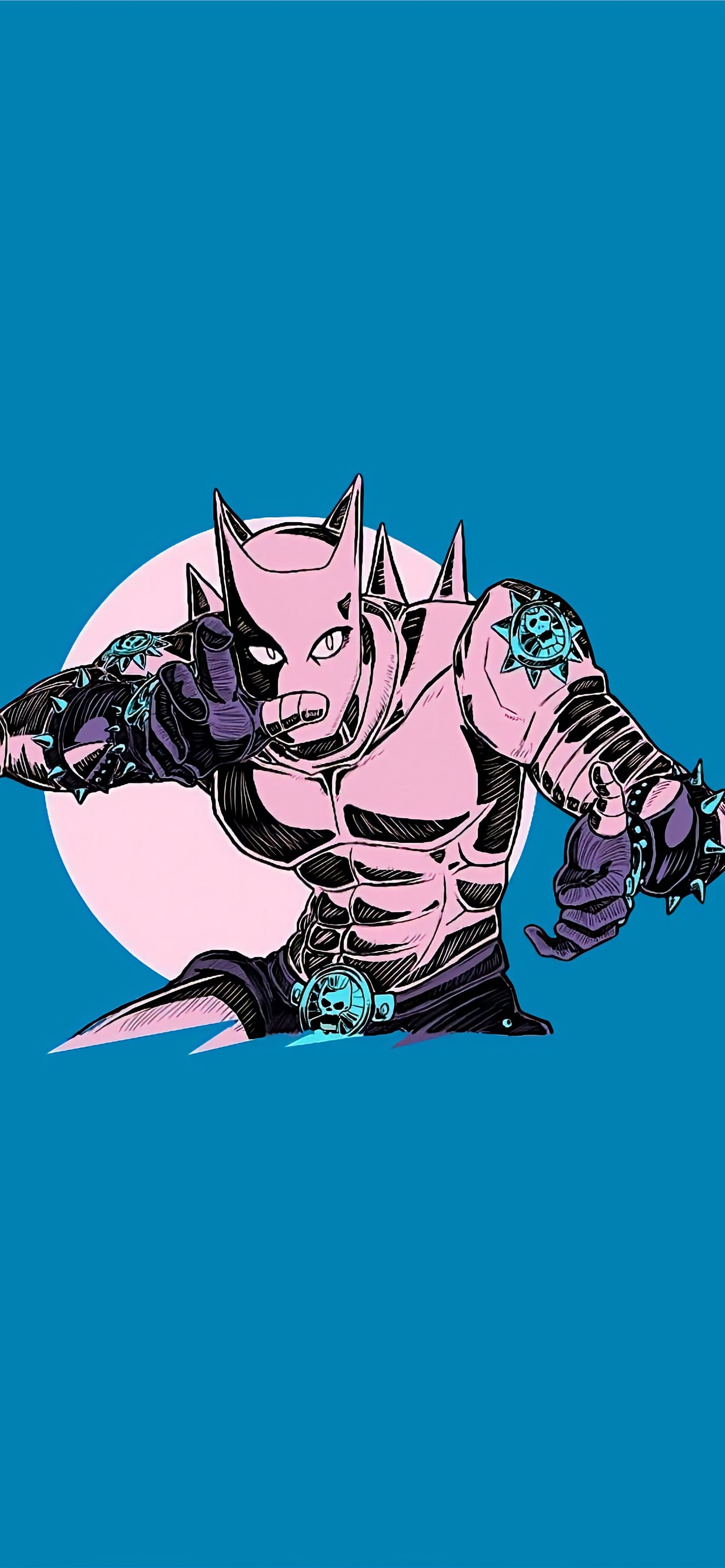 JJBA iPhone Wallpapers - Wallpaper Cave