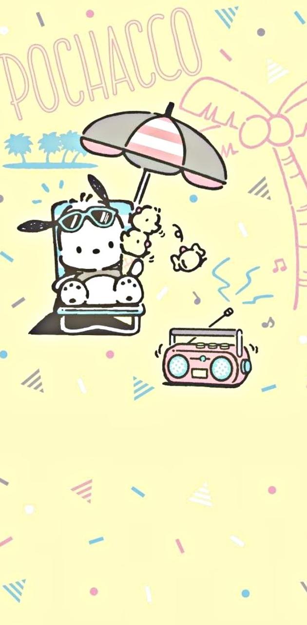 Pochaco Wallpapers - Wallpaper Cave