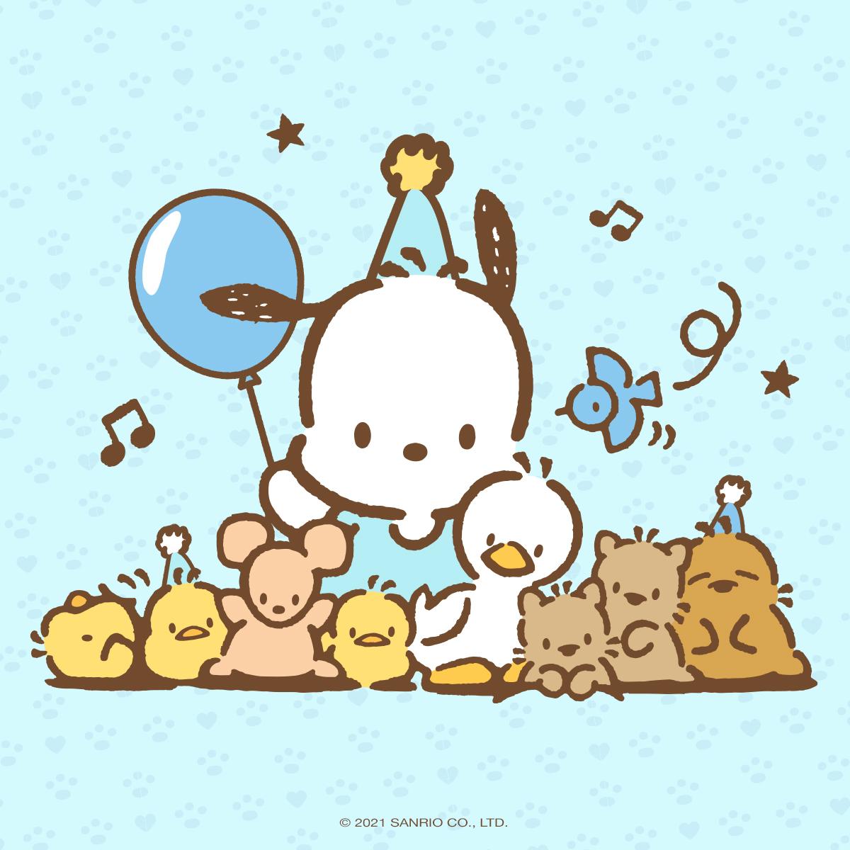 Pochaco Wallpapers - Wallpaper Cave