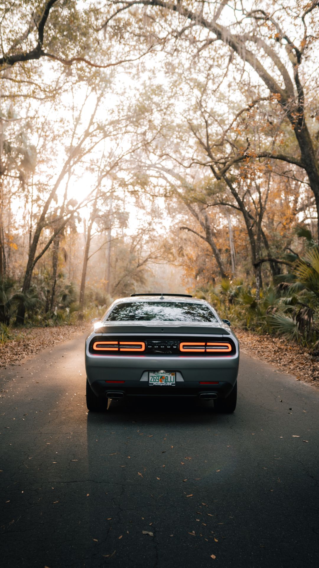 Dodge Challenger 4k iPhone Wallpapers - Wallpaper Cave