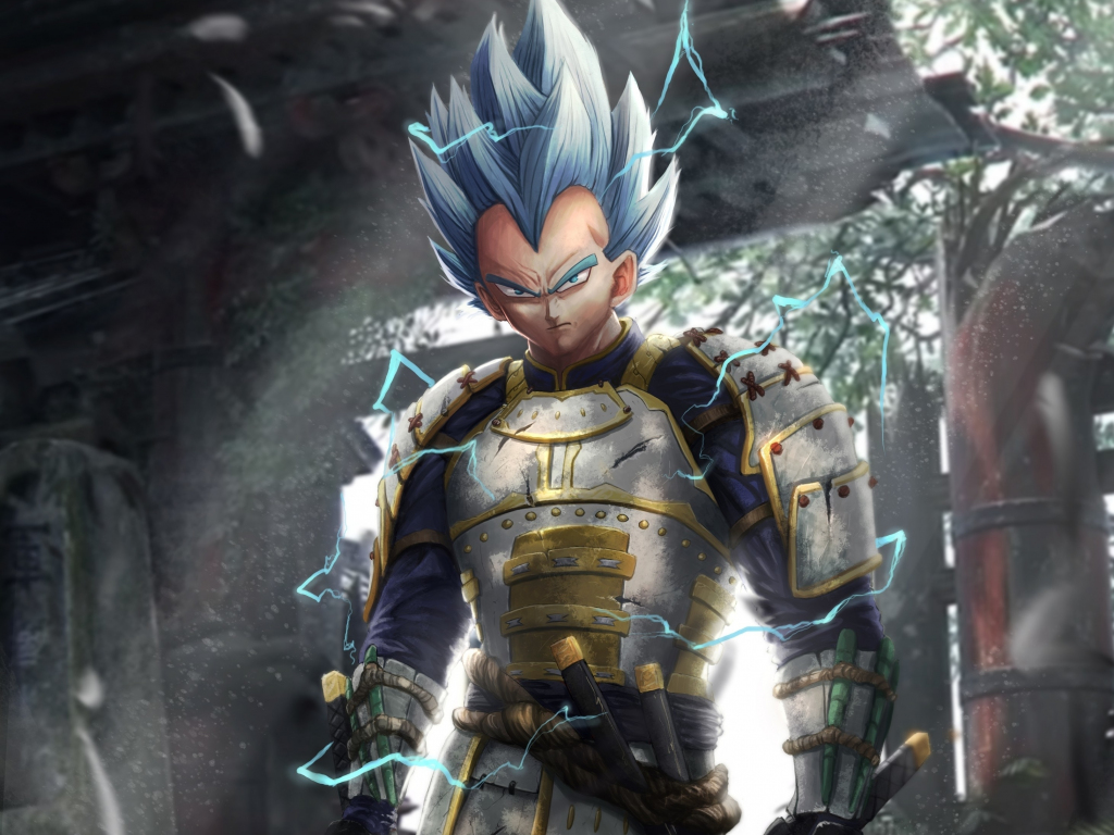 Vibe Anime Samurai Wallpapers - Wallpaper Cave