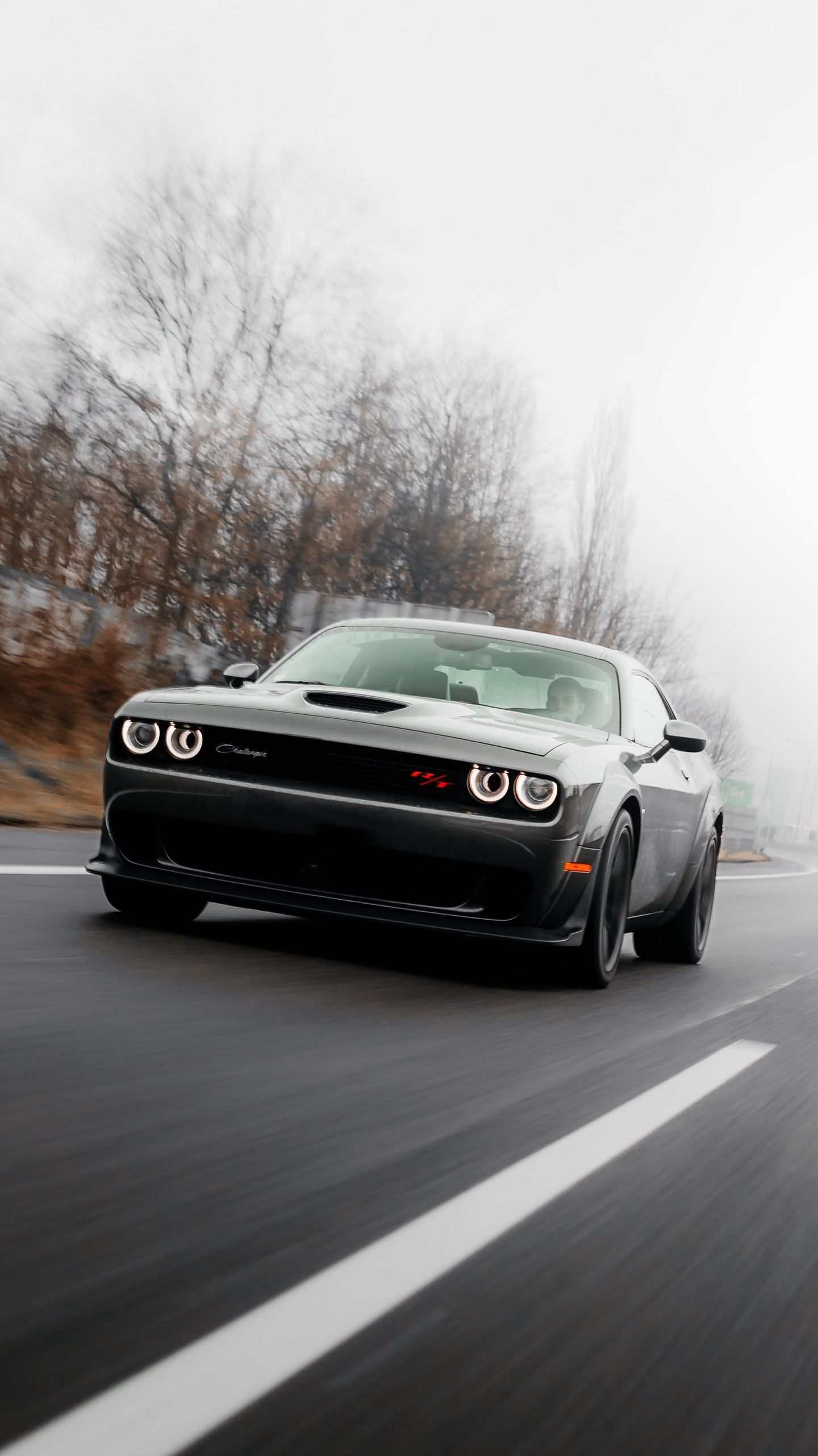Dodge Challenger 4k iPhone Wallpapers - Wallpaper Cave