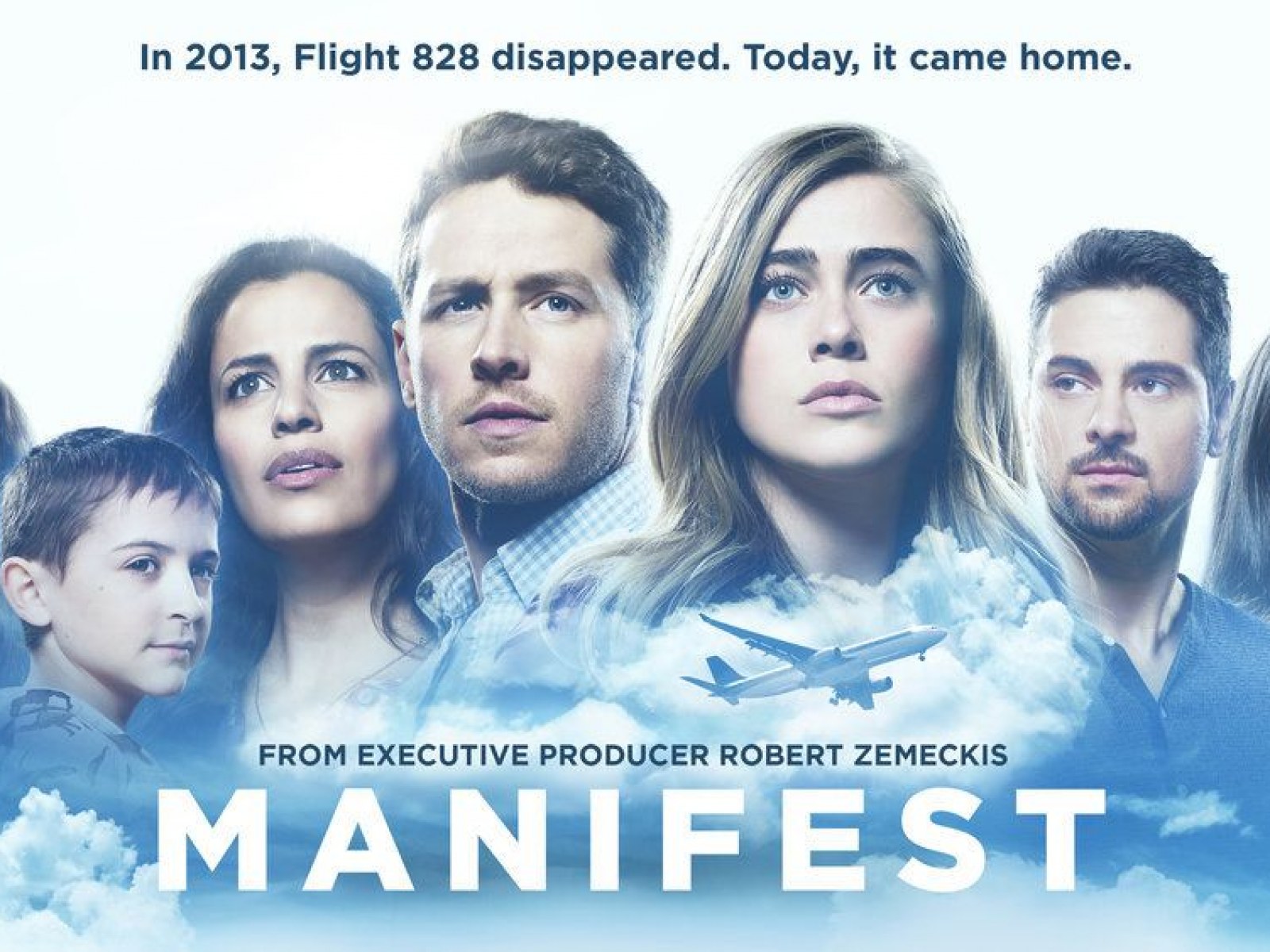 Manifest Season 1 Wallpapers - Wallpaper Cave