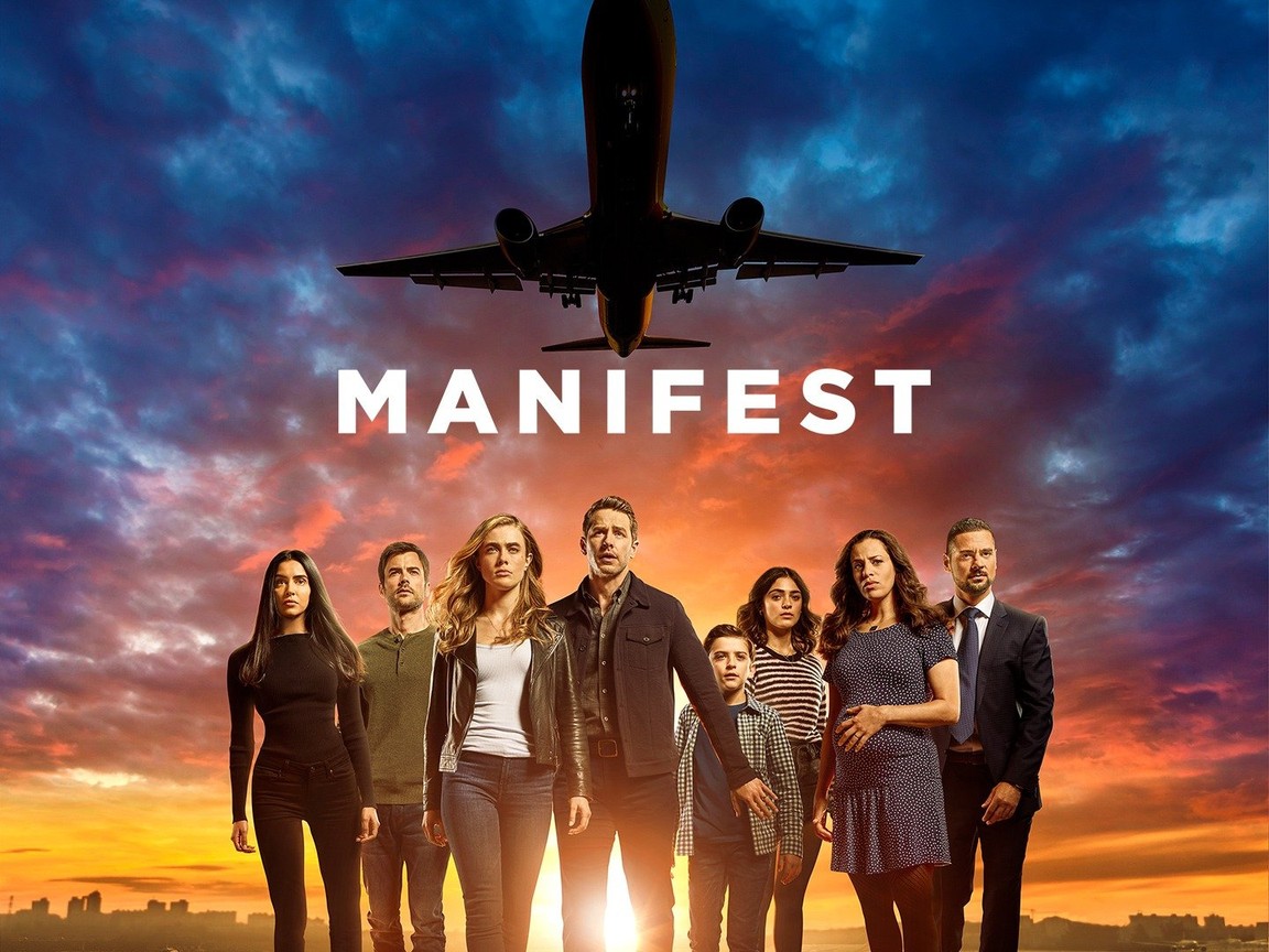 Manifest Season 1 Wallpapers - Wallpaper Cave