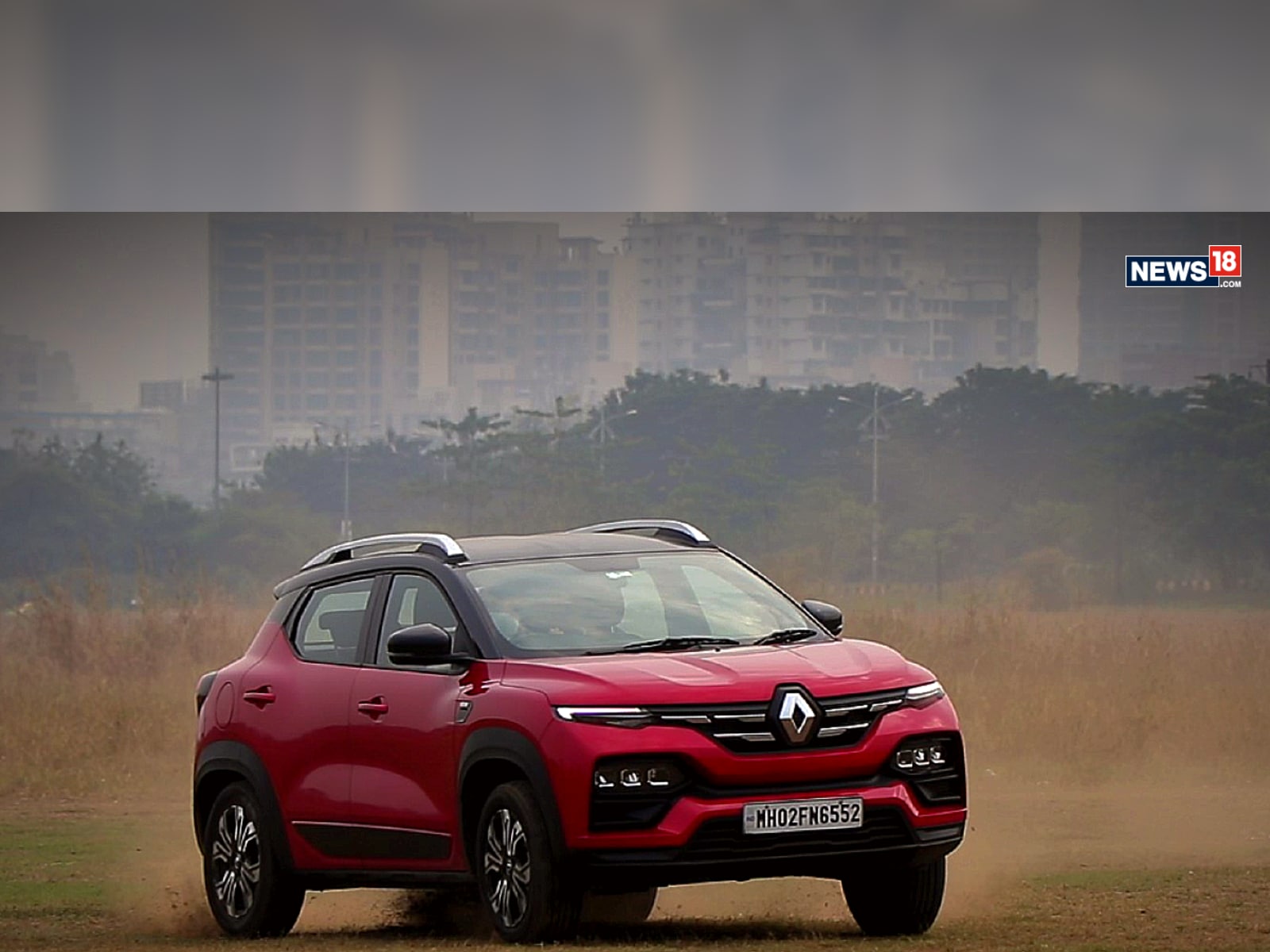 Renault Kiger Wallpapers - Wallpaper Cave