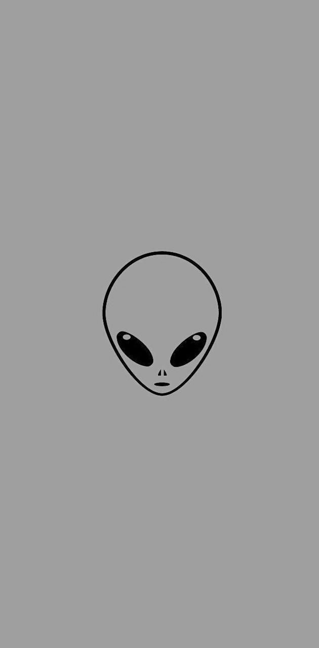 Alien Face Wallpapers - Wallpaper Cave